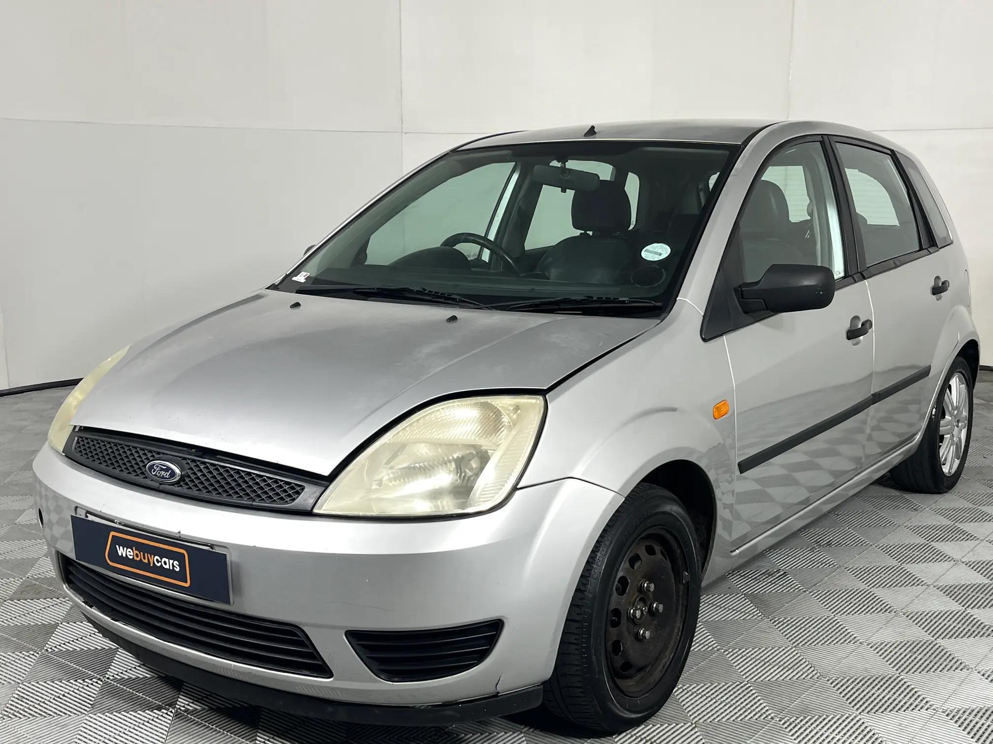Ford Fiesta 1.4i 5 Door for sale - R 30 900 | Carfind.co.za