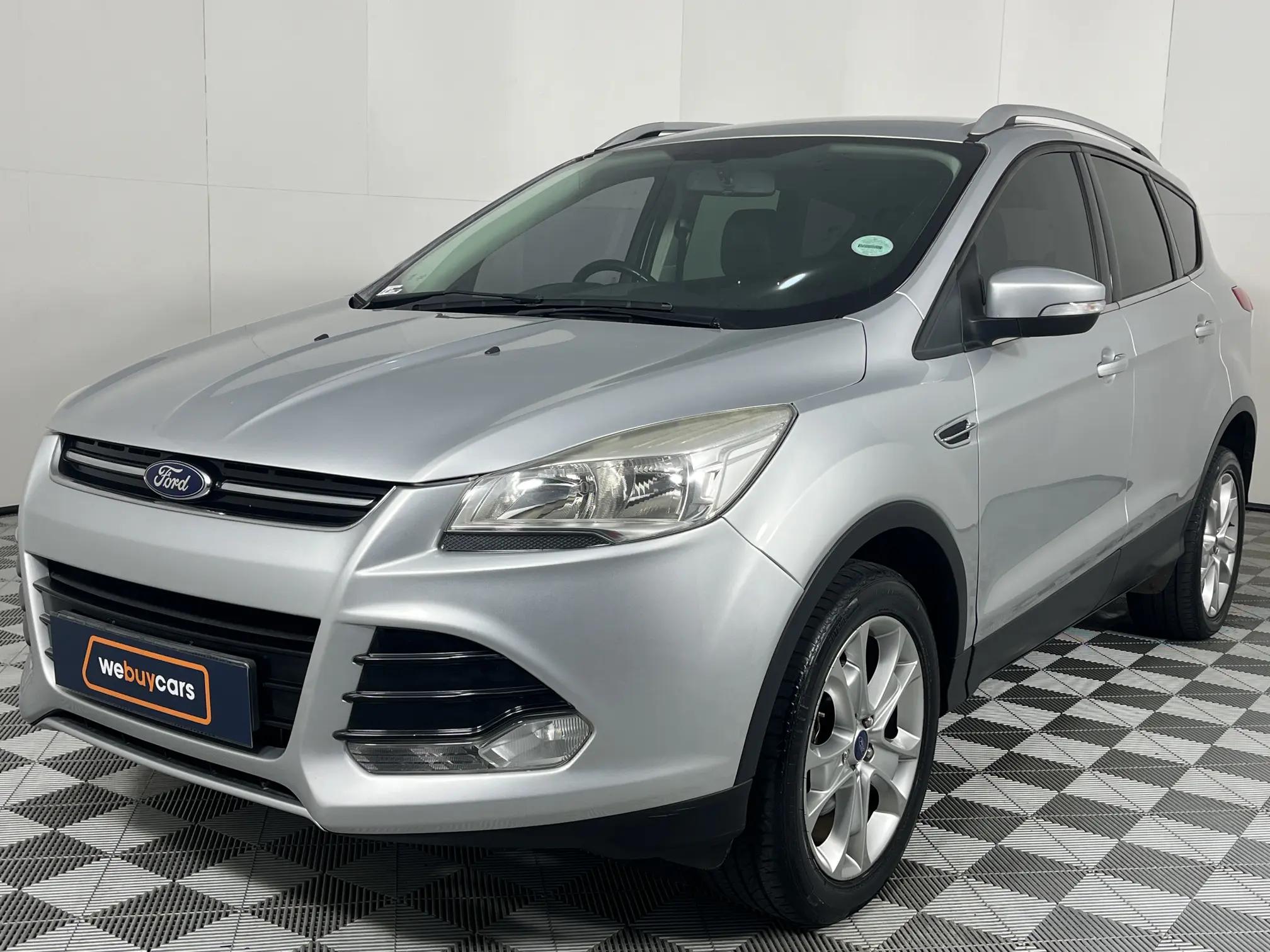 Ford Kuga 1.5 EcoBoost Trend Auto for sale - R 145 900 | Carfind.co.za