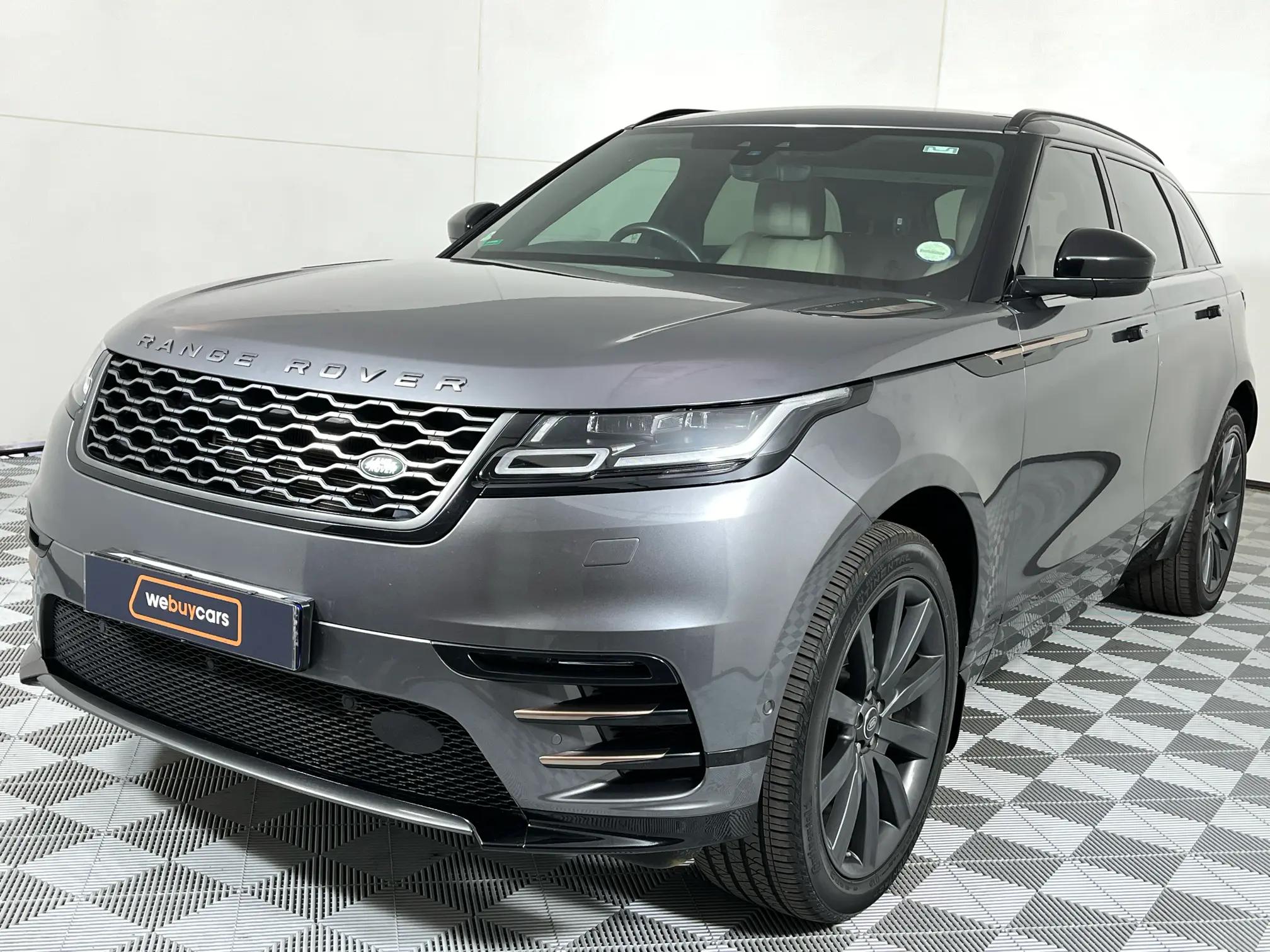 Land Rover Range Rover Velar Cars for sale in South Africa - New and Used