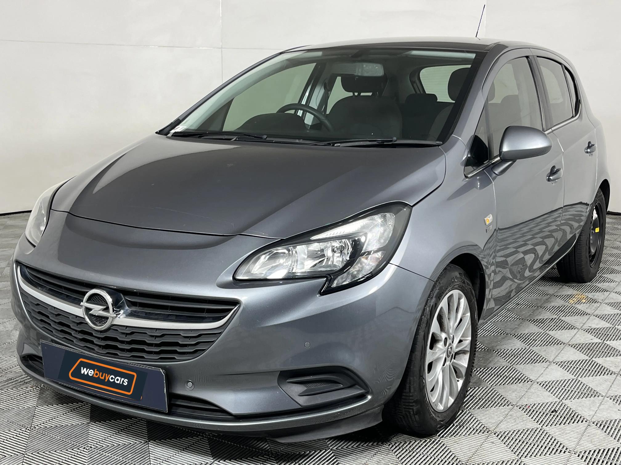Opel Corsa 1.0T Ecoflex (120 YEAR ED) for sale in Western Cape - Cape ...