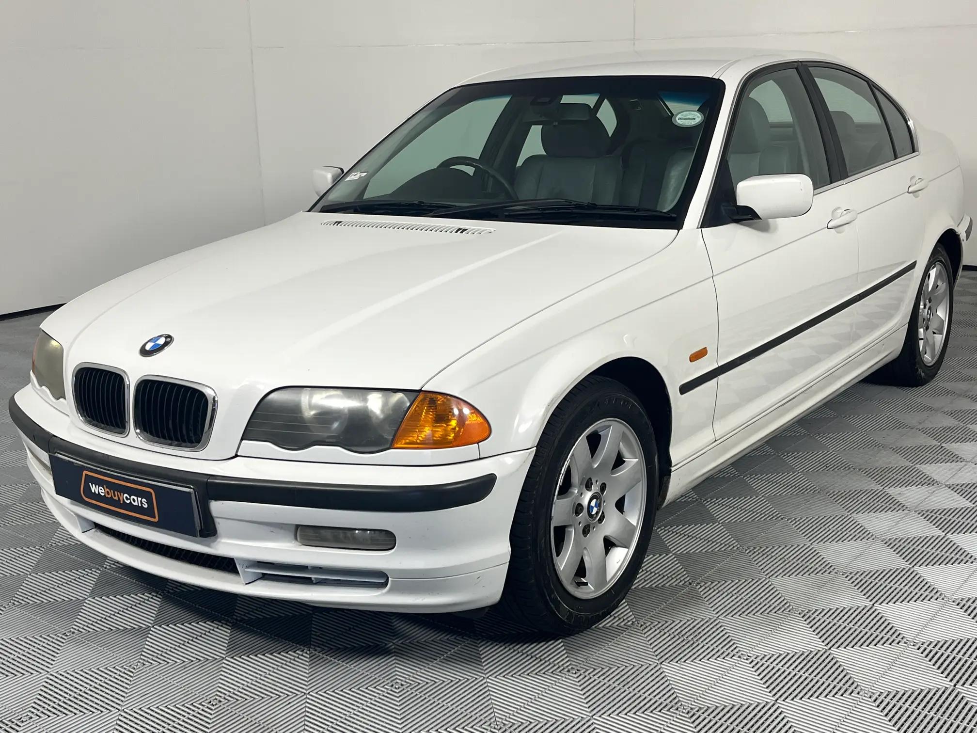 BMW 328i (E46) Auto for sale in - Carfind.co.za (ID:6105010)