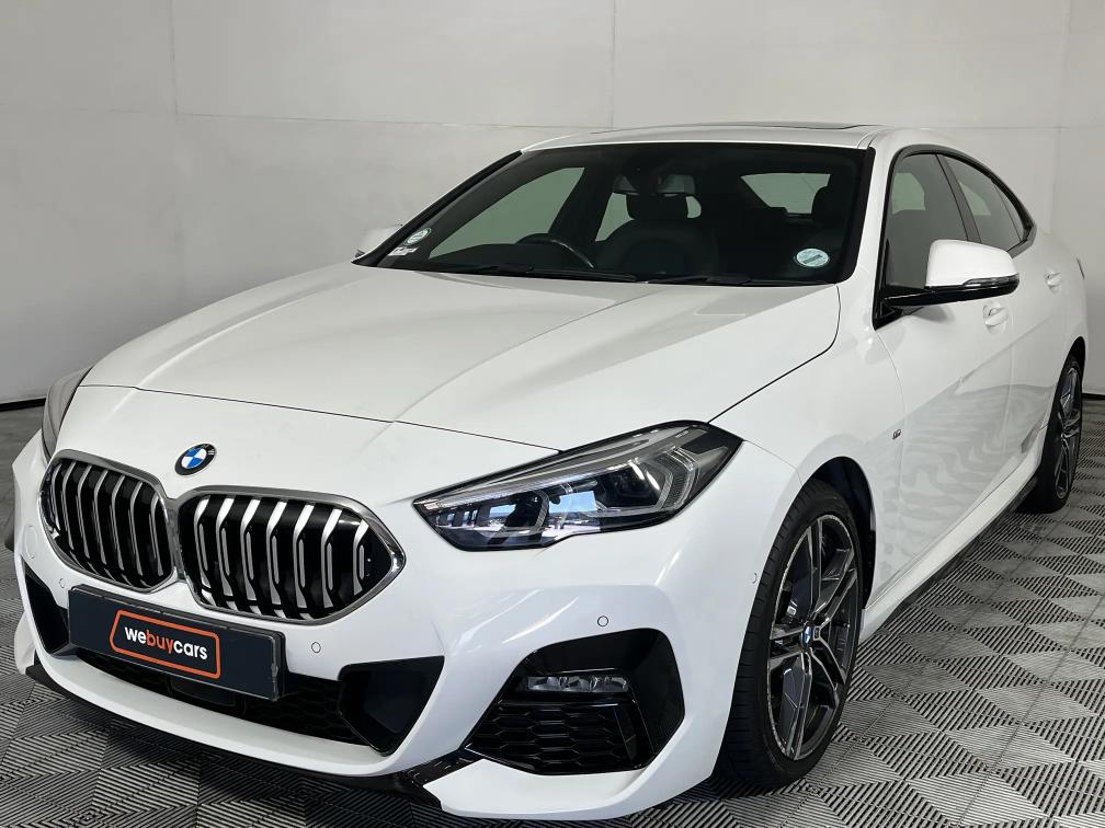 BMW 220d (F44) Gran Coupe M-Sport Auto for sale in Western Cape - Cape ...