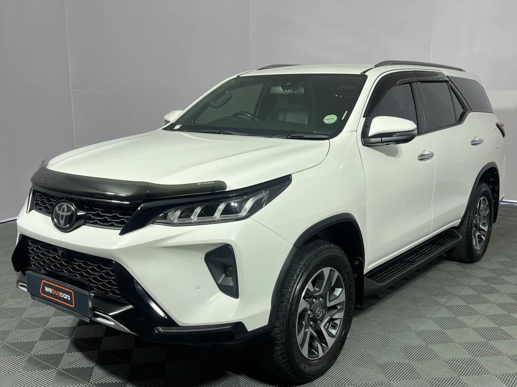 Toyota Fortuner Cars For Sale In South Africa | New Cars & Used Cars ...