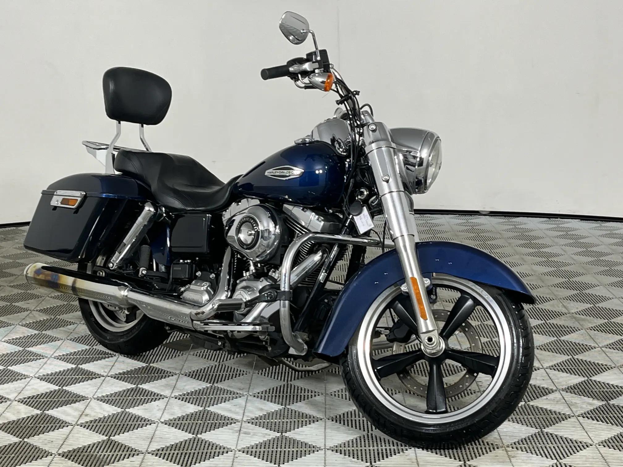 Harley-Davidson Switchback Bikes For Sale In South Africa | New Bikes ...