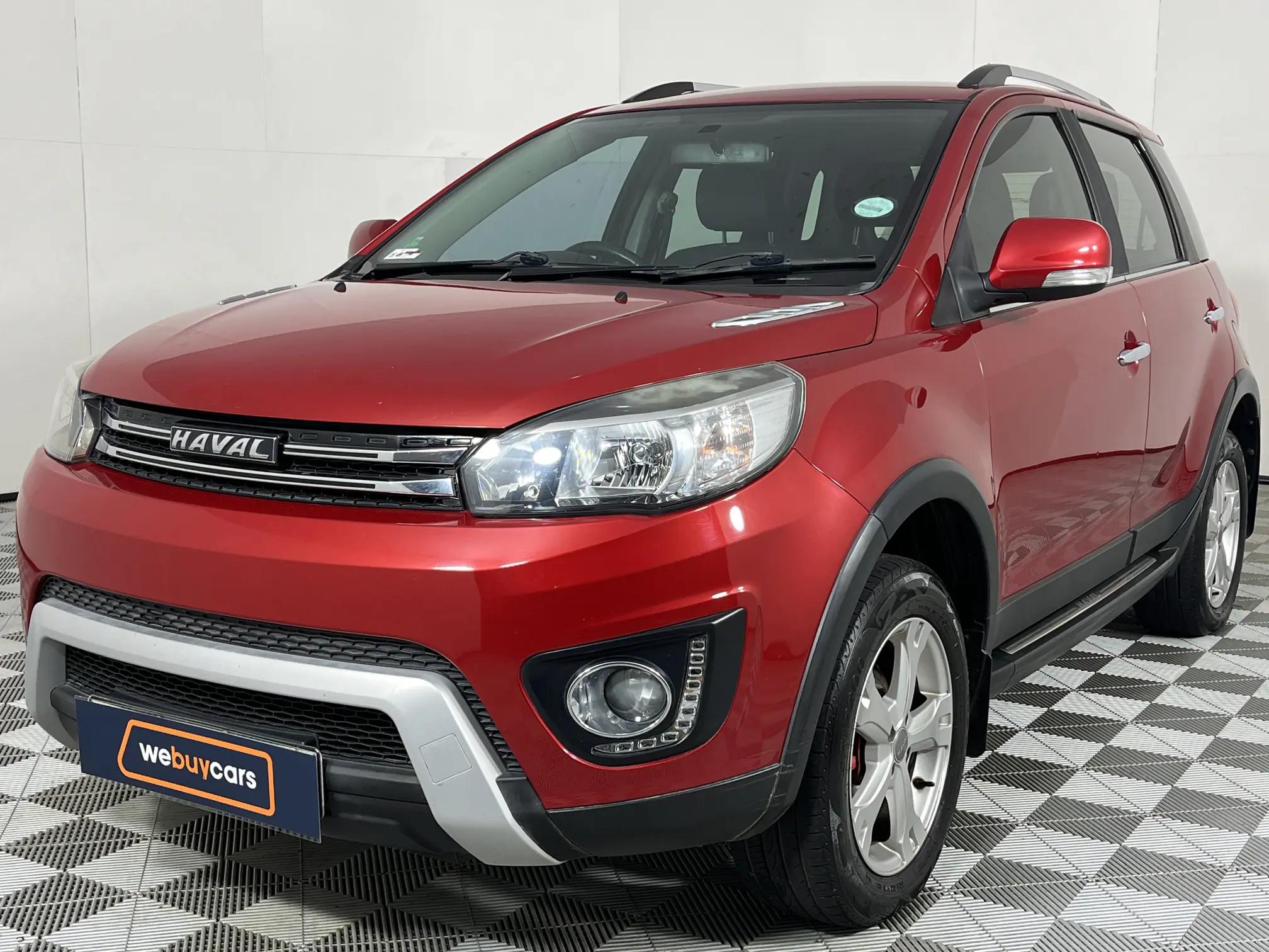 Haval H1 1.5 Cars for sale in South Africa - New and Used