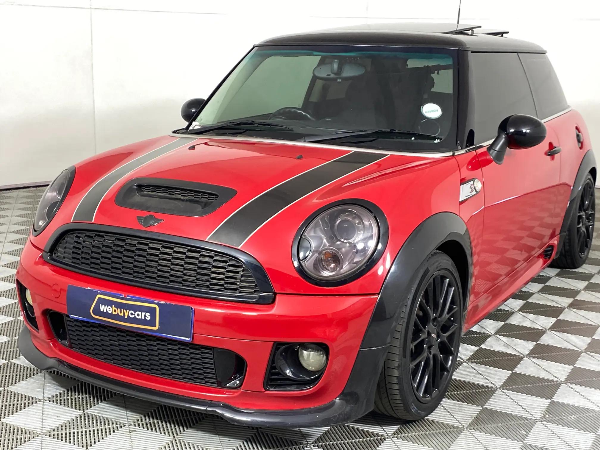 MINI Cooper S Mark III (135 kW) for sale in Gauteng - Pretoria ...