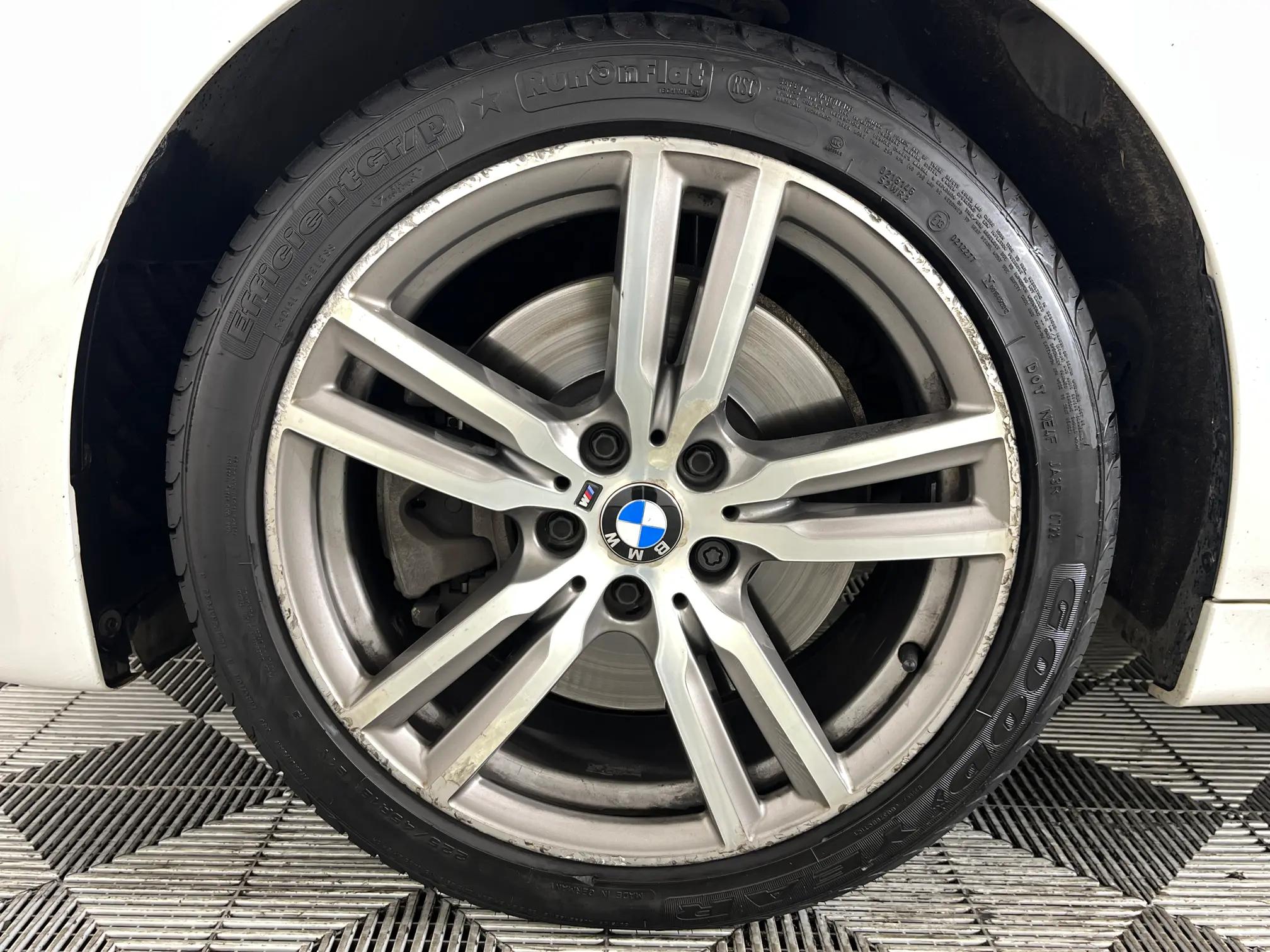 BMW 225i (F45) M-Sport Active Tourer Steptronic for sale - R 204 900 ...