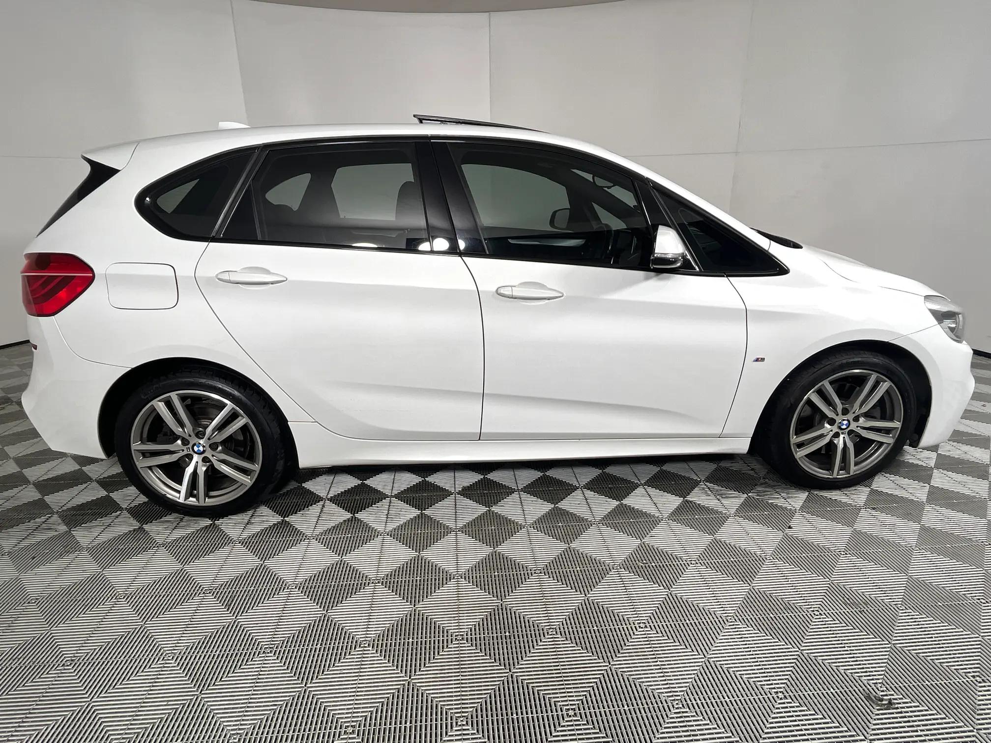 BMW 225i (F45) M-Sport Active Tourer Steptronic for sale - R 204 900 ...