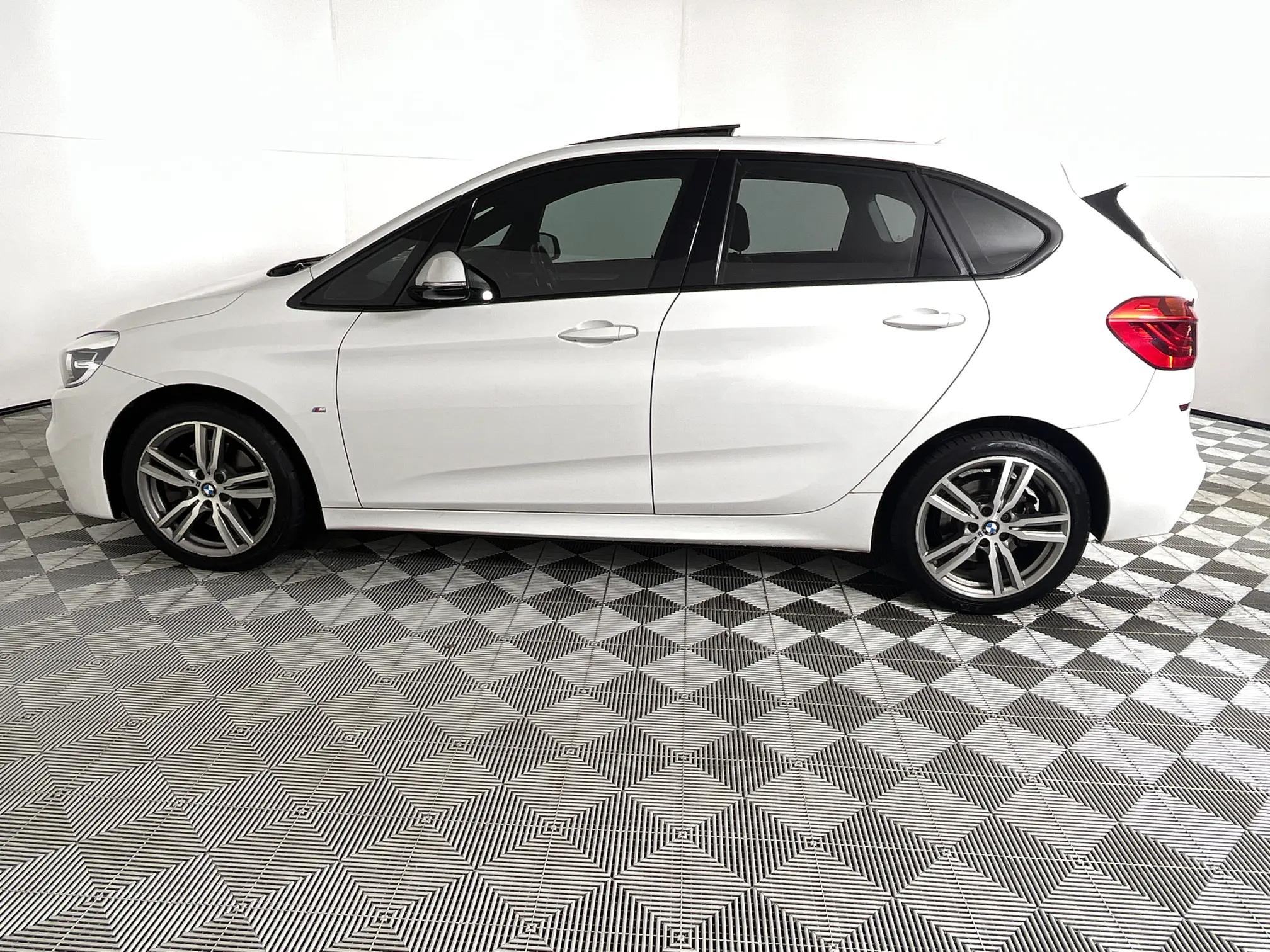 BMW 225i (F45) M-Sport Active Tourer Steptronic for sale - R 204 900 ...