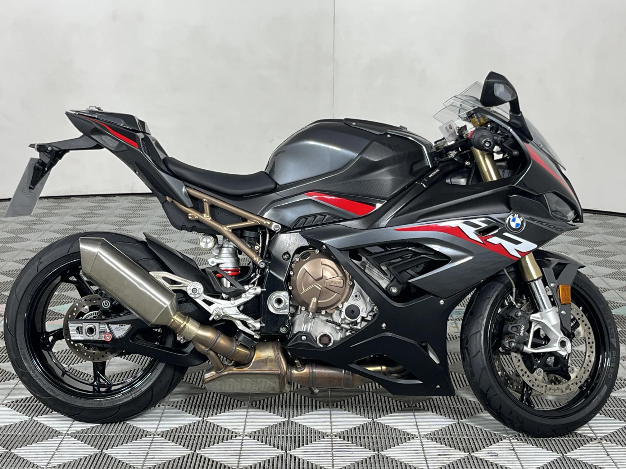 BMW S1000RR (152 kW) for sale in Western Cape - Cape Town - Carfind.co ...
