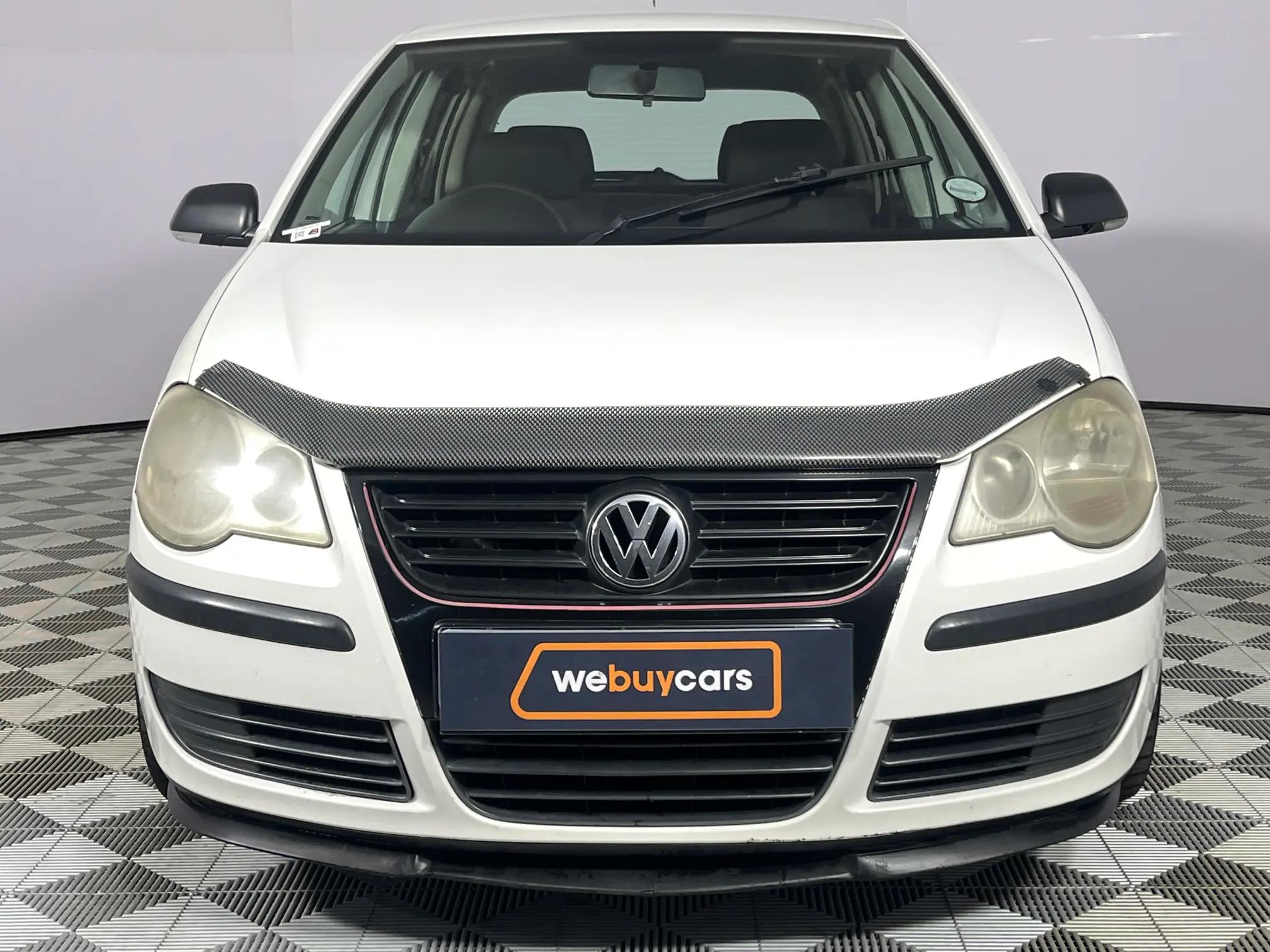 Volkswagen (VW) Polo Classic 1.4 (60 kW) for sale - R 49 900 | Carfind ...