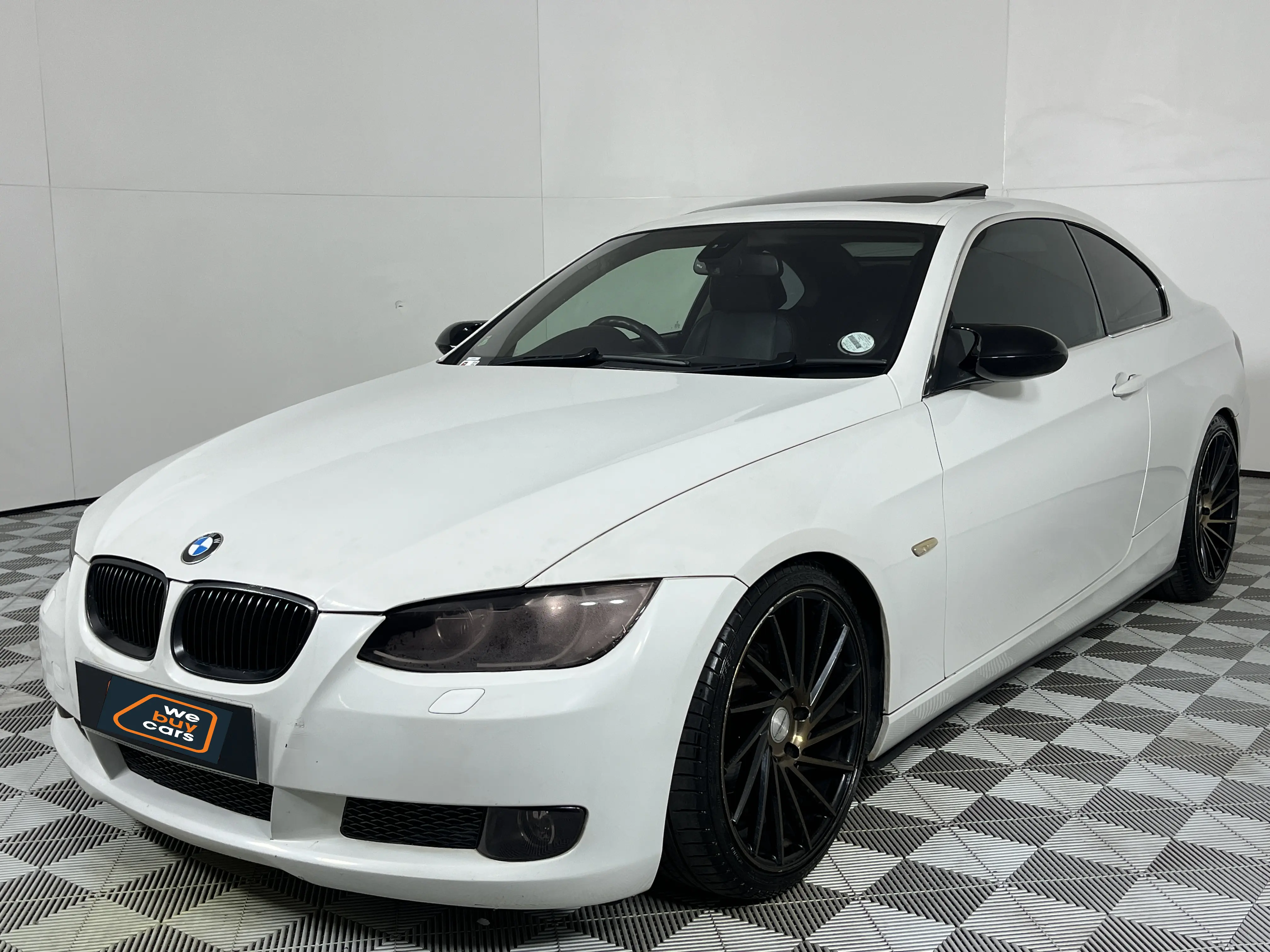 Used Bmw E92 Prices - Waa2