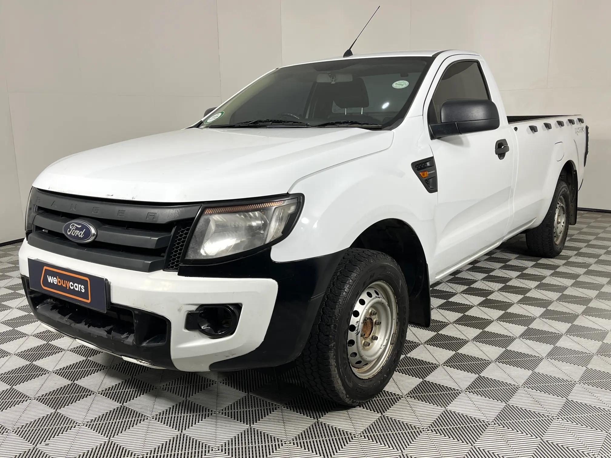 Ford Ranger Cars for sale in South Africa - New and Used