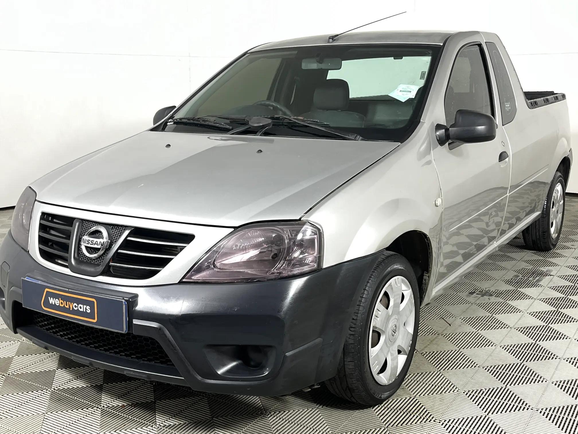 Nissan NP200 1.6 (8V) for sale - R 53 900 | Carfind.co.za