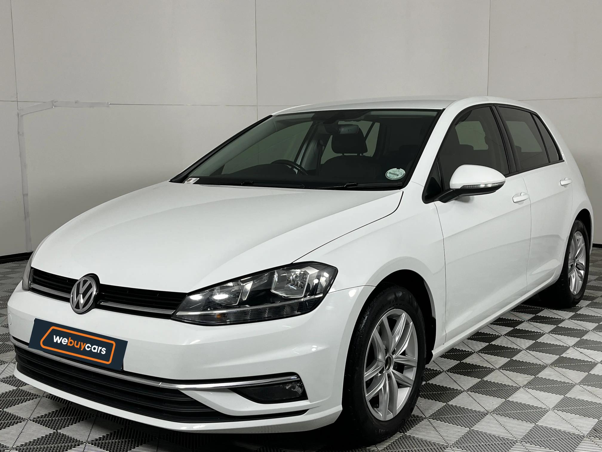 Volkswagen (VW) Golf 7 1.4 TSi (92 kW) Comfortline DSG for sale in ...