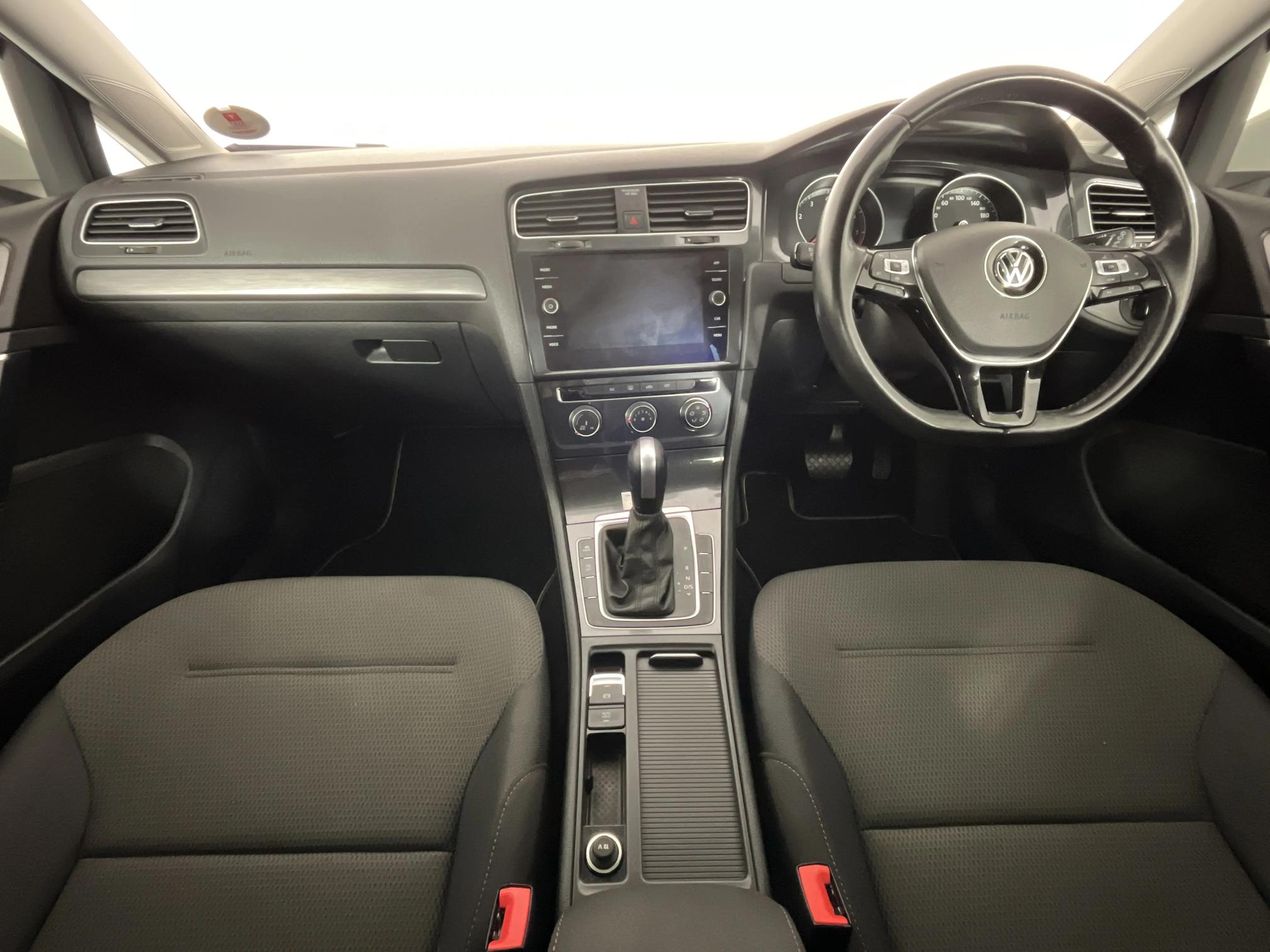 Volkswagen (VW) Golf 7 1.4 TSi (92 kW) Comfortline DSG for sale in ...