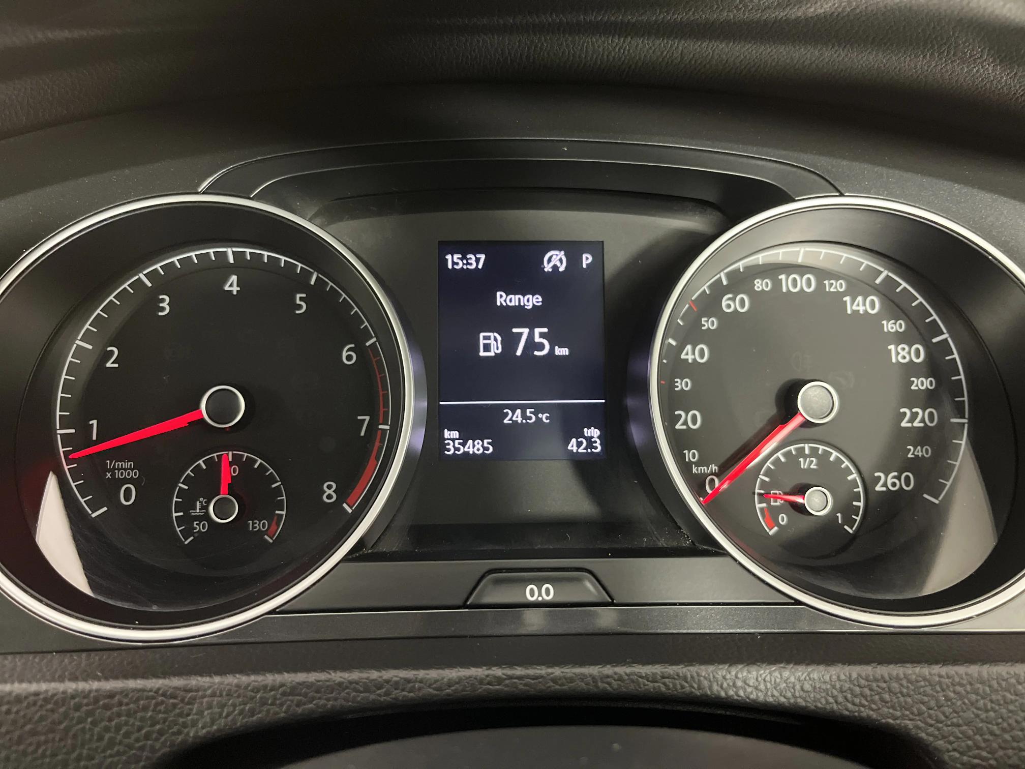 Volkswagen (VW) Golf 7 1.4 TSi (92 kW) Comfortline DSG for sale in ...