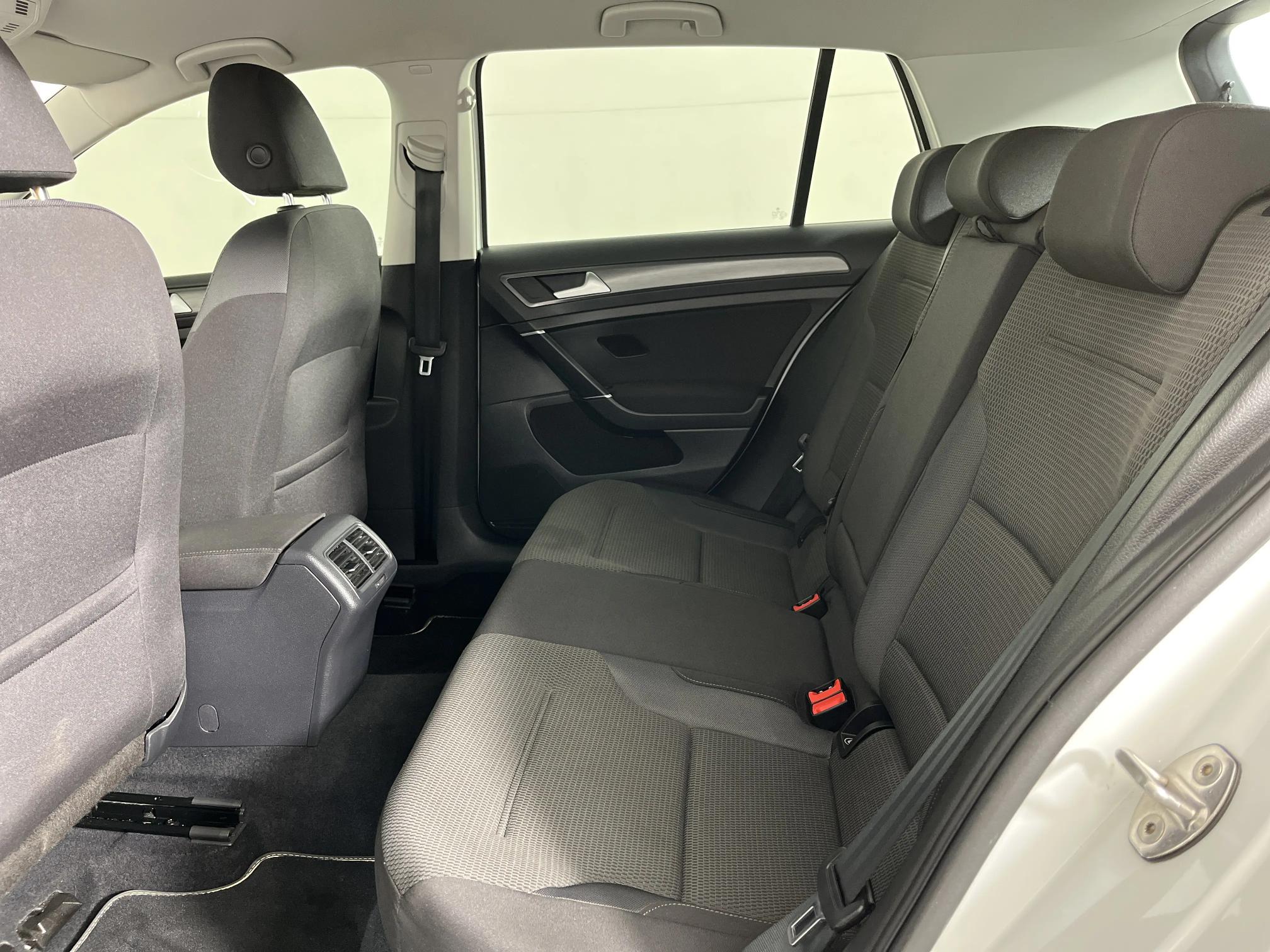 Volkswagen (VW) Golf 7 1.4 TSi (92 kW) Comfortline DSG for sale in ...