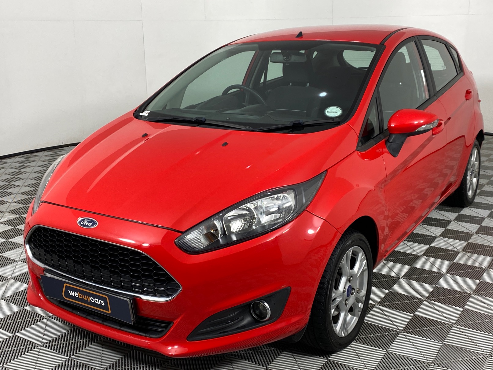 Ford Fiesta 1.0T Trend for sale - R 179 900 | Carfind.co.za