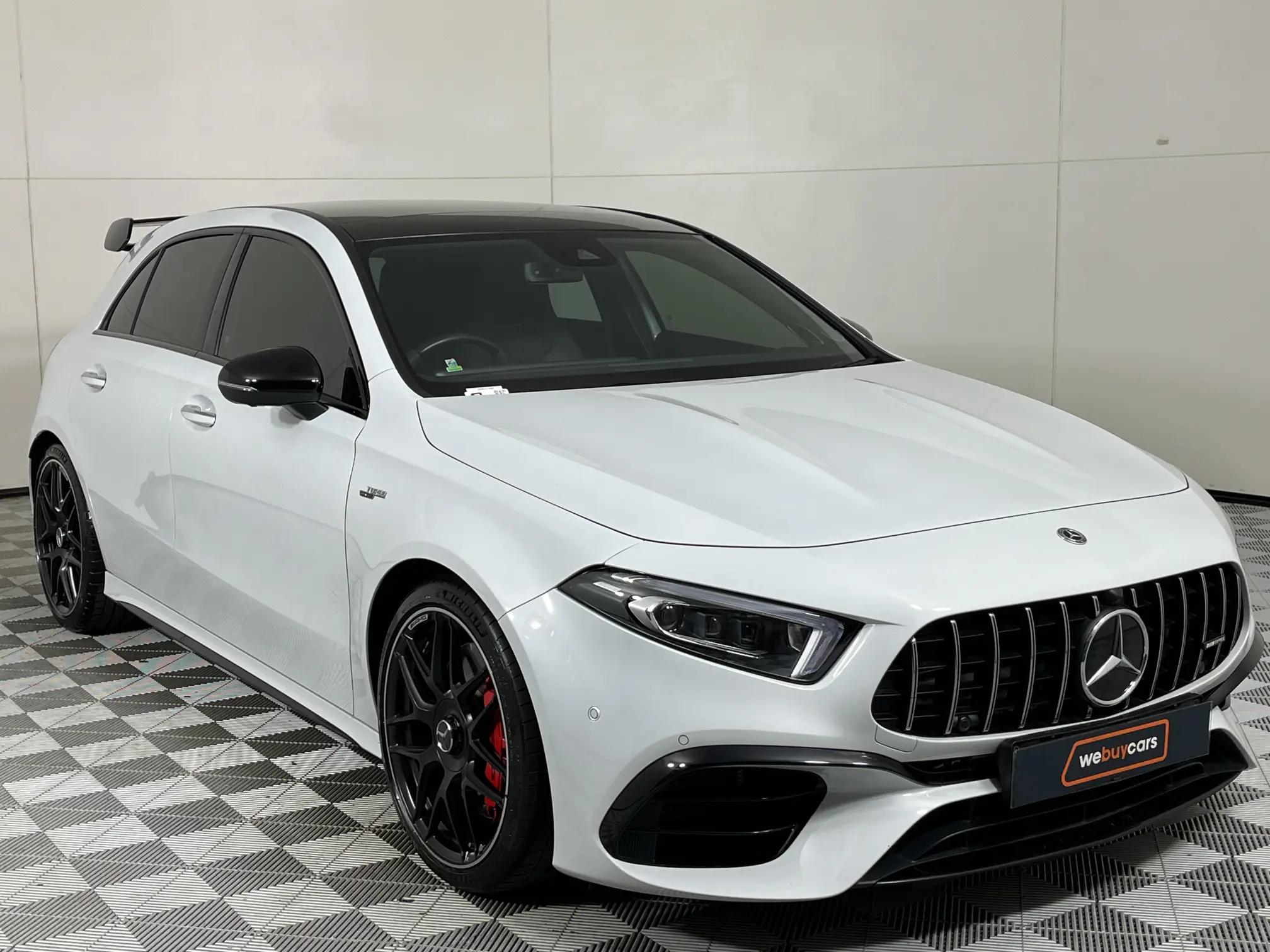 Mercedes Benz AMG A45 S 4Matic for sale in Gauteng - Centurion ...