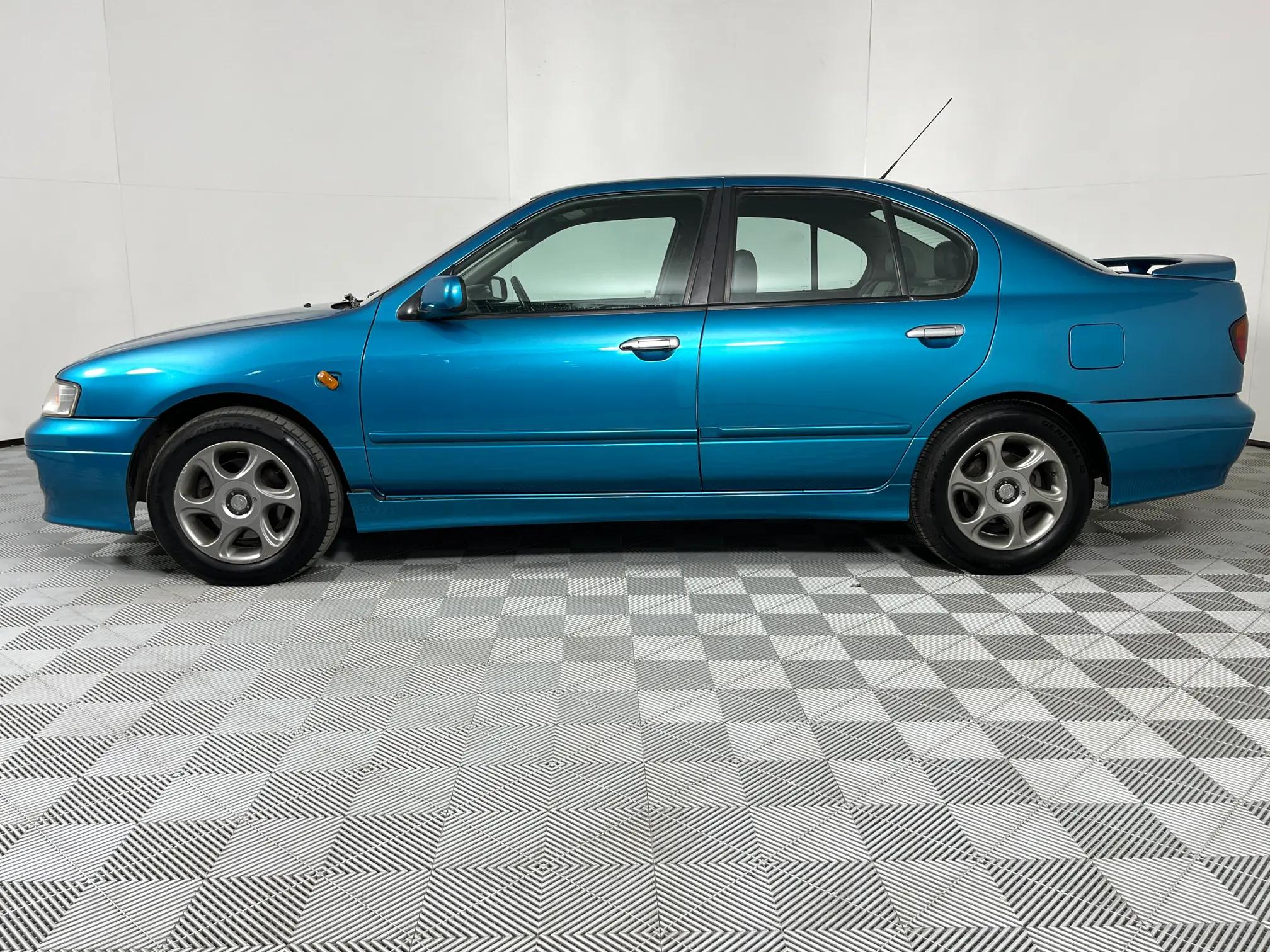 Nissan Primera 200 STi for sale - R 37 900 | Carfind.co.za