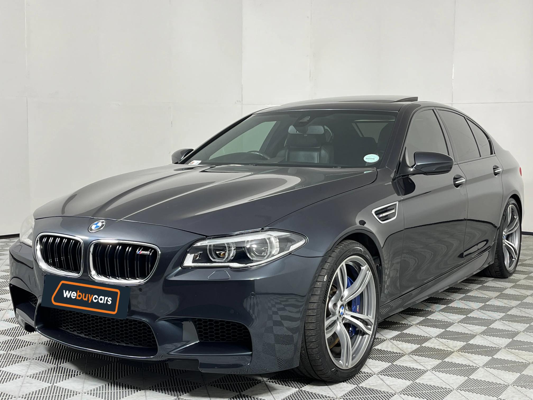 BMW M5 Cars For Sale In South Africa | New Cars & Used Cars For Sale