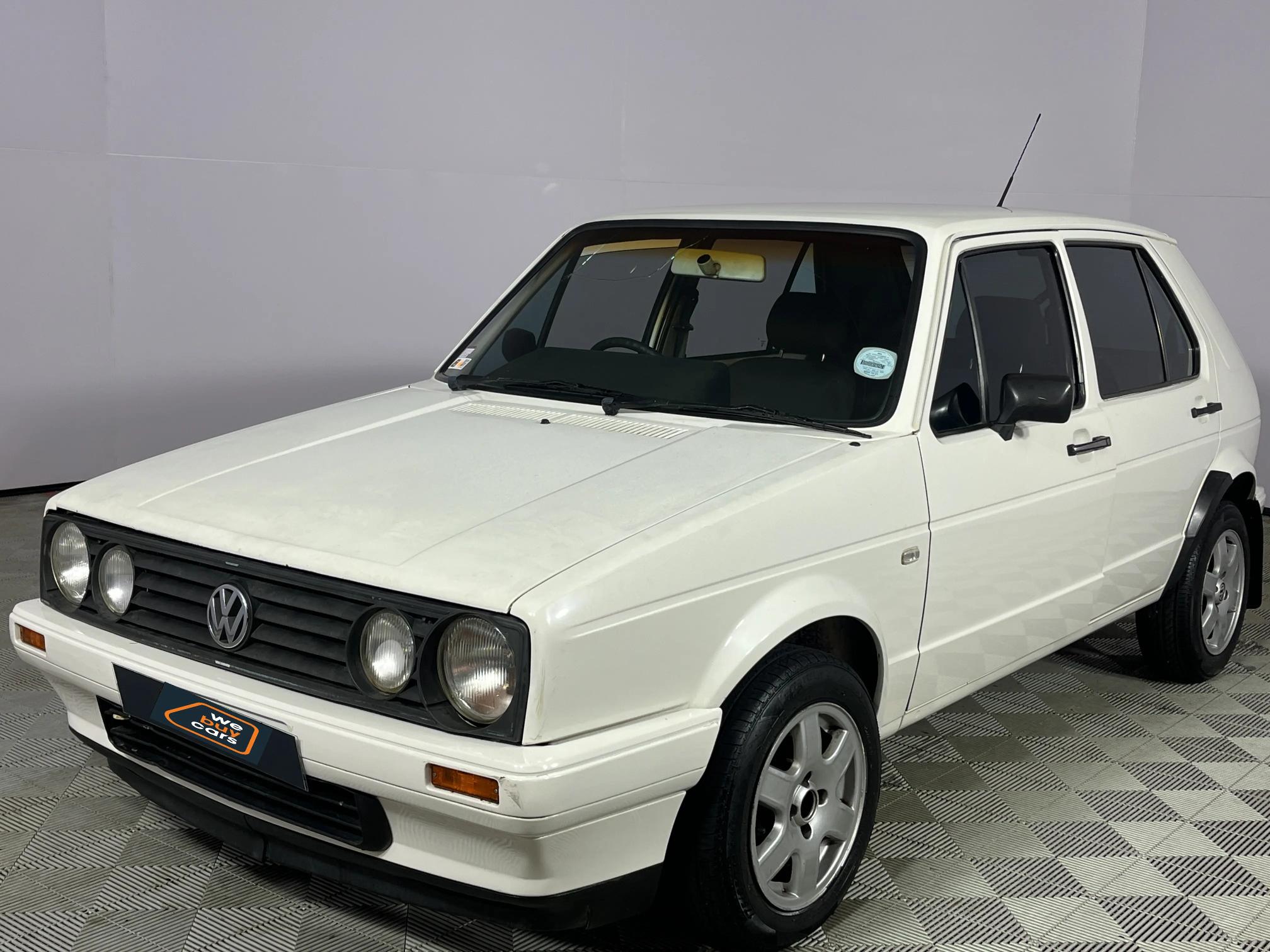 Volkswagen (VW) Citi Chico 1.6i for sale in KZN - Durban - Carfind.co ...