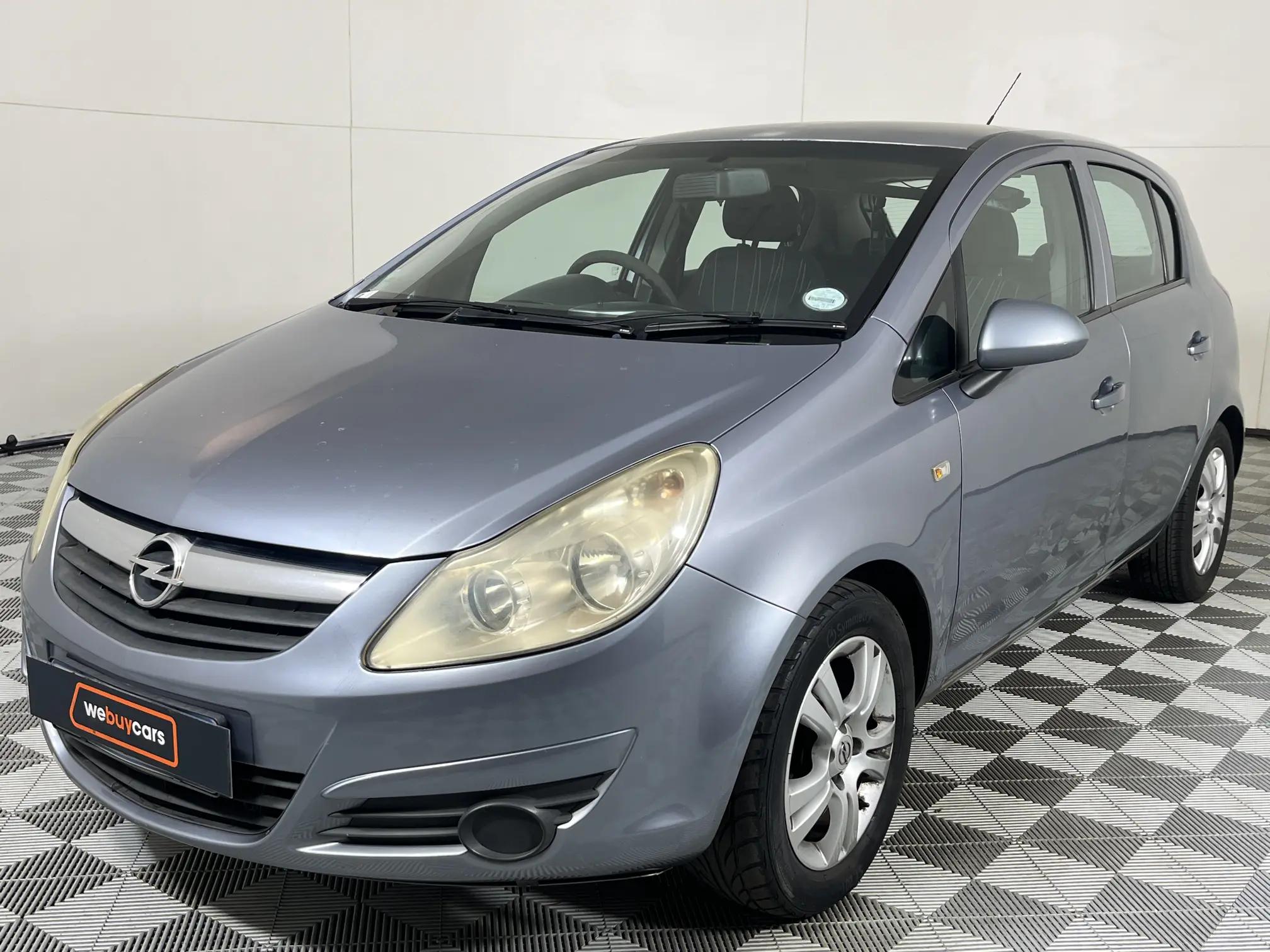 Opel 66 72