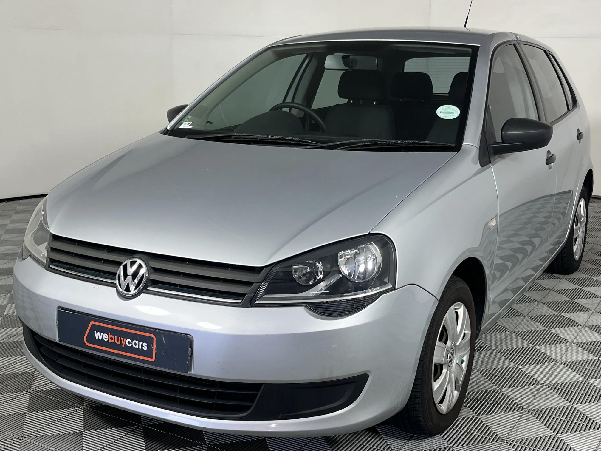 Volkswagen (VW) Polo Vivo GP 1.4 Hatch 5 Door Conceptline for sale in ...