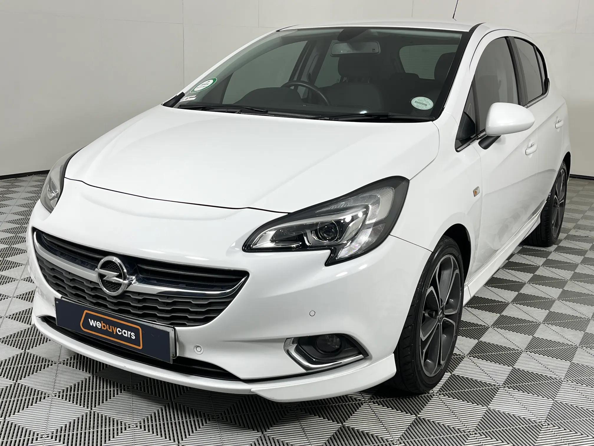 New and Used Opel Corsa Cars for sale in Port Elizabeth Eastern Cape ...