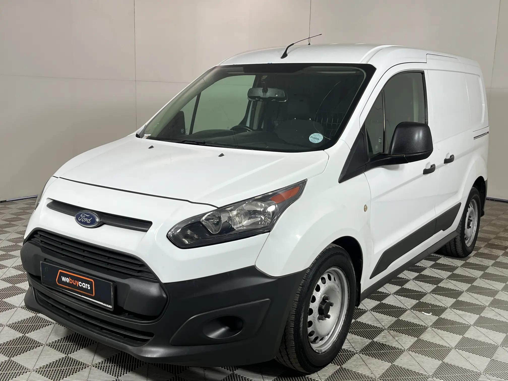Ford Transit 1.0 Connect Ambiente SWB Panel Van for sale - R 96 900 ...