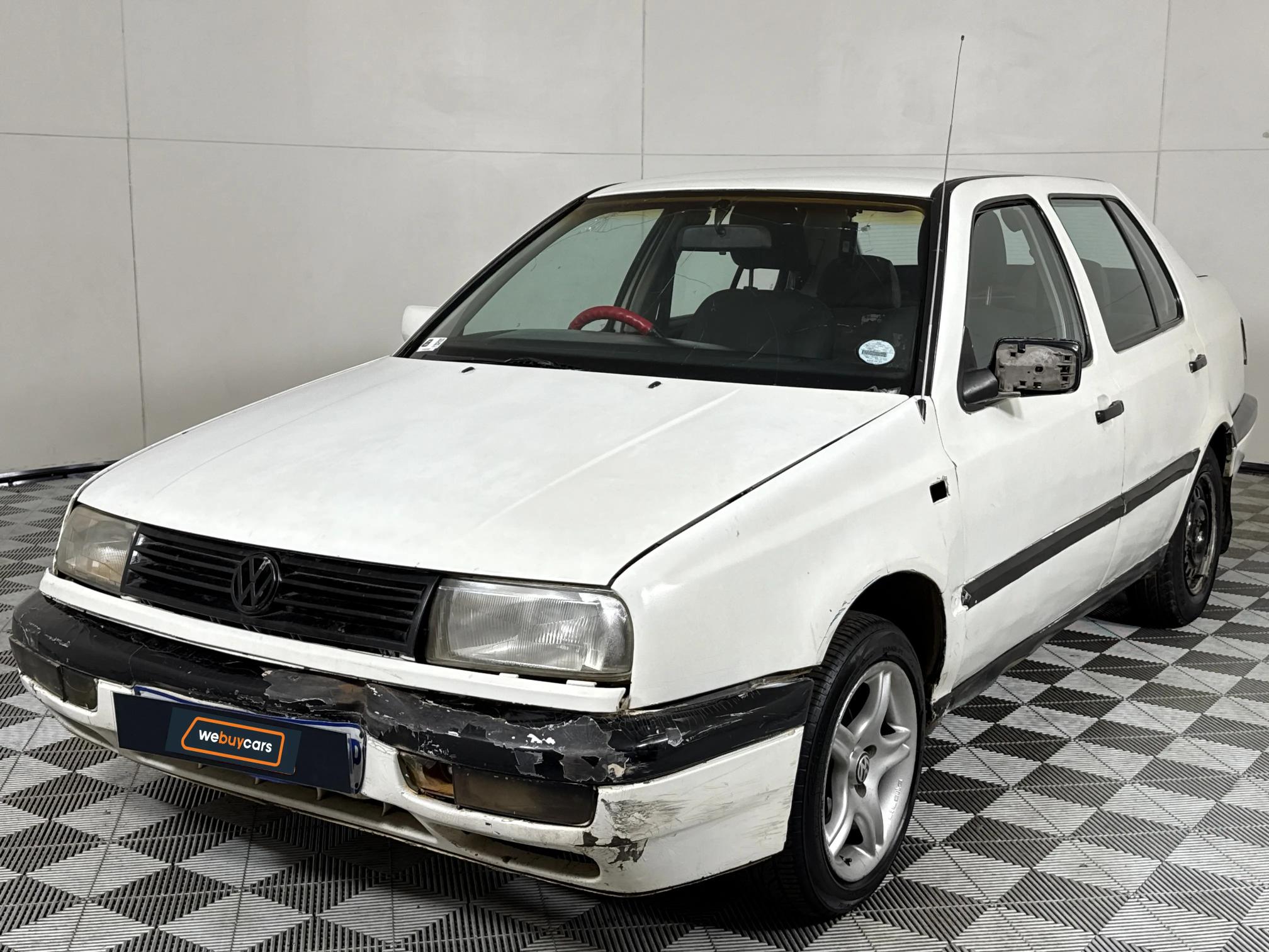 Volkswagen (VW) Jetta 3 1.8 CLX (70 kW) for sale in Gauteng - Centurion ...