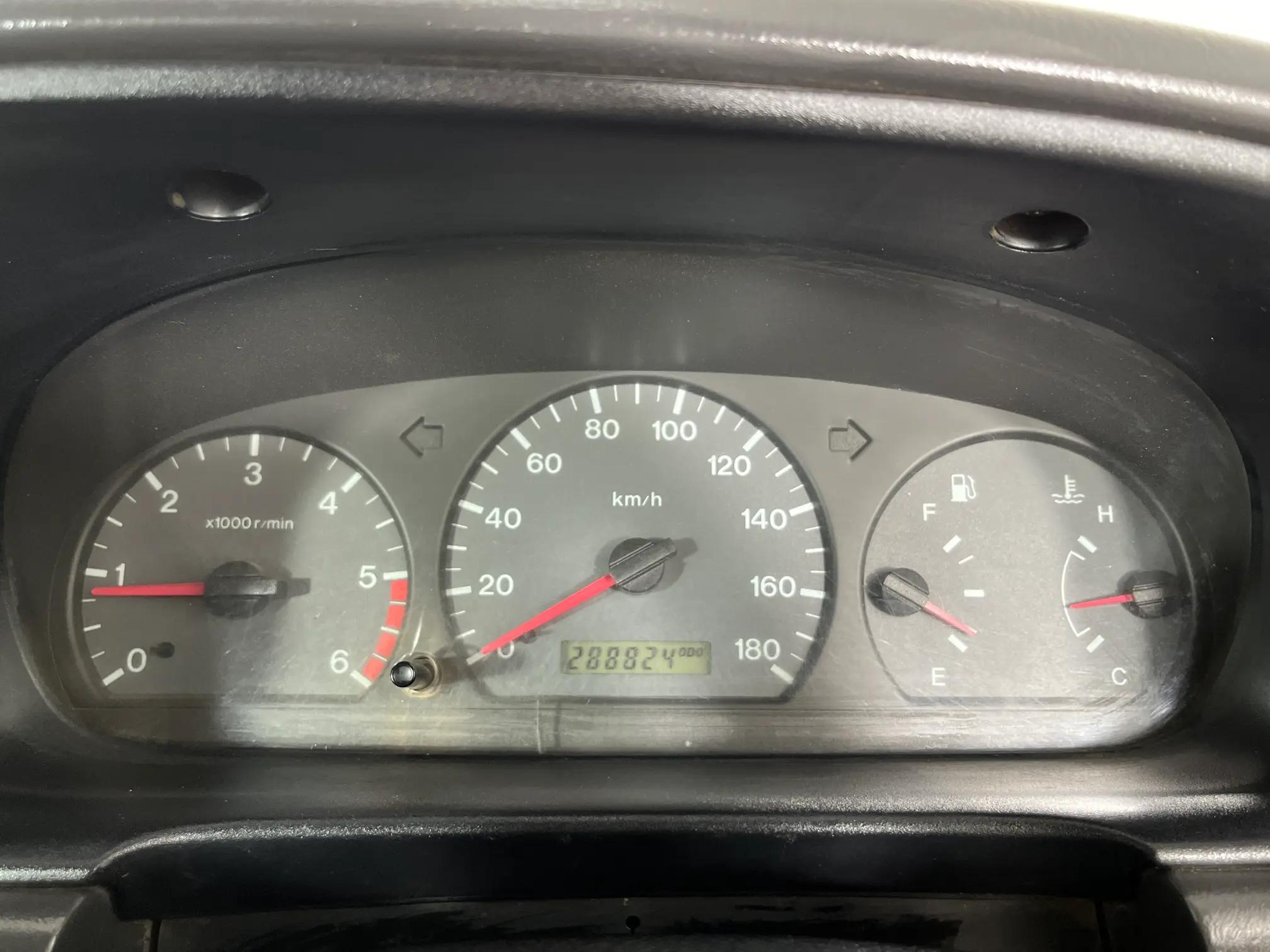 Mazda B 2500 TD SLX Drifter Double Cab 4X4 for sale - R 63 900 ...