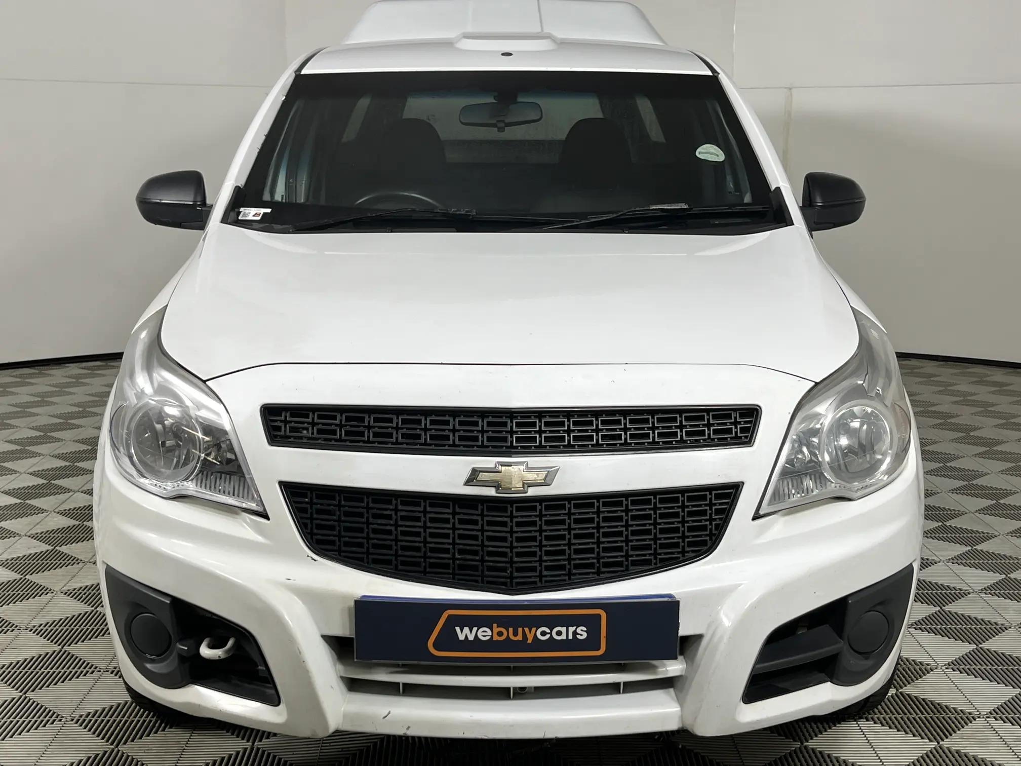 Chevrolet Utility 1.4 Aircon for sale - R 92 900 | Carfind.co.za