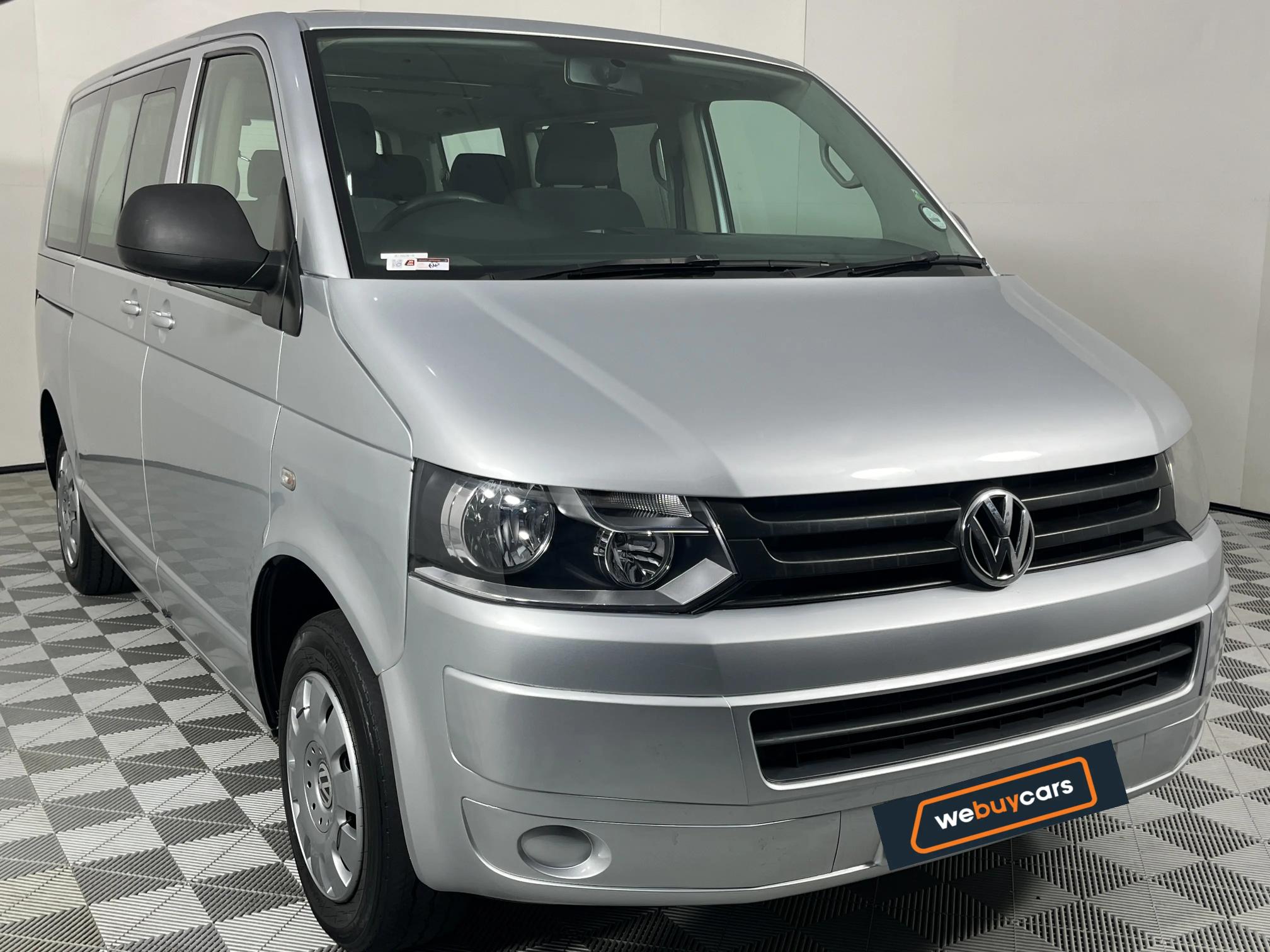 Volkswagen (VW) Kombi T5 2.0 TDi (75 kW) SWB Base for sale in Eastern ...