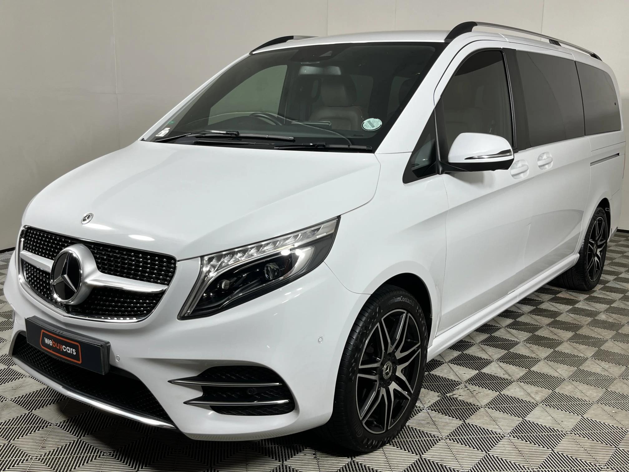 Mercedes Benz Vito Cars For Sale In Johannesburg Gauteng | New Cars ...