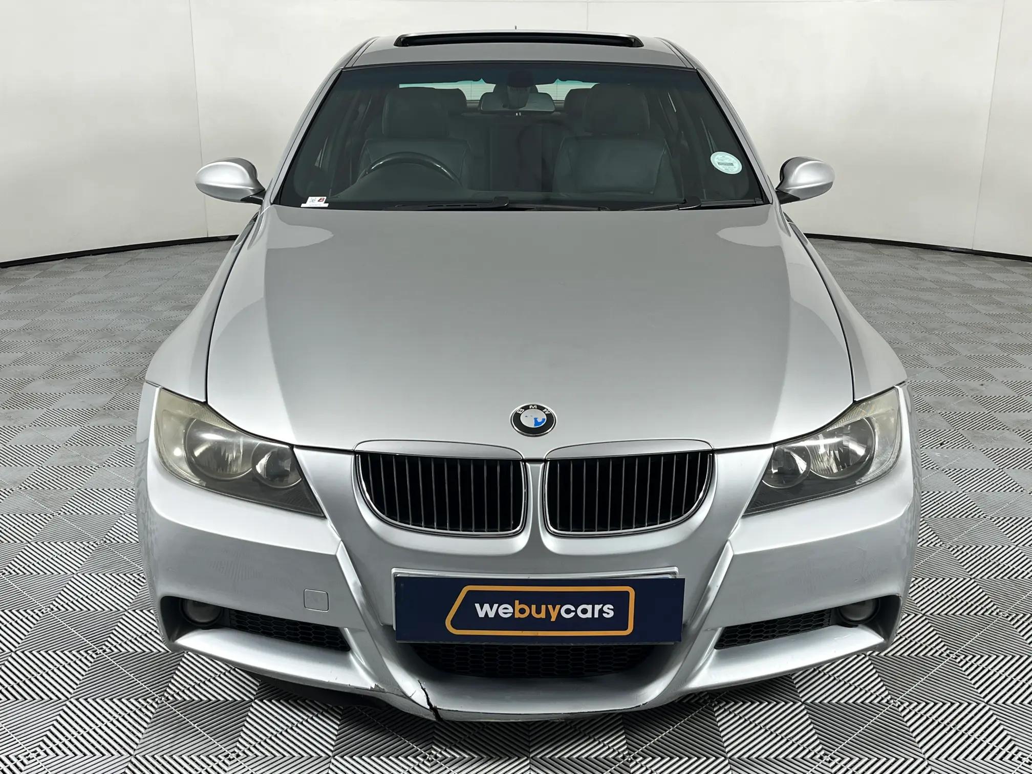 BMW 325i (E90) Sport Auto for sale - R 75 900 | Carfind.co.za