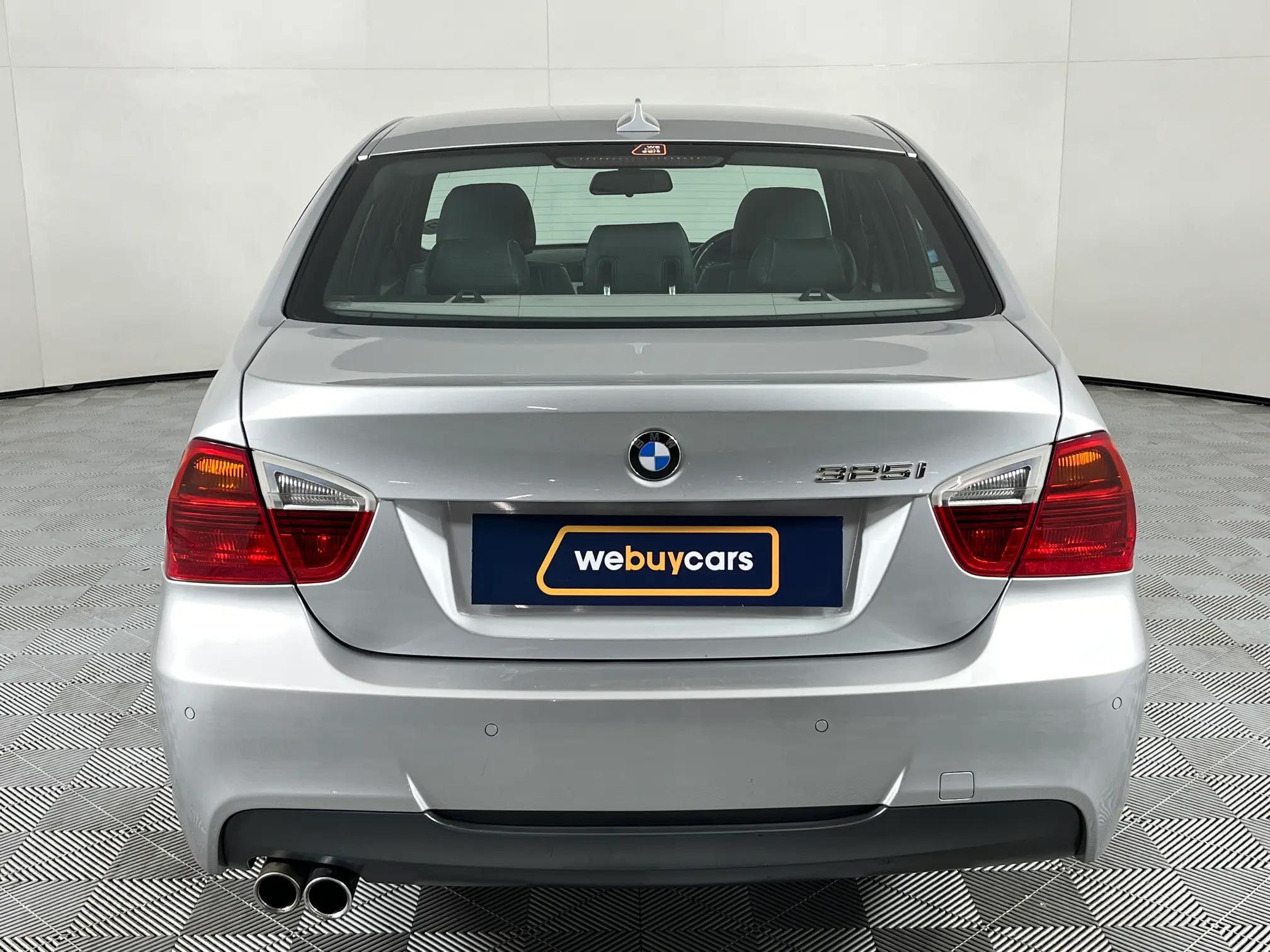 BMW 325i (E90) Sport Auto for sale - R 75 900 | Carfind.co.za