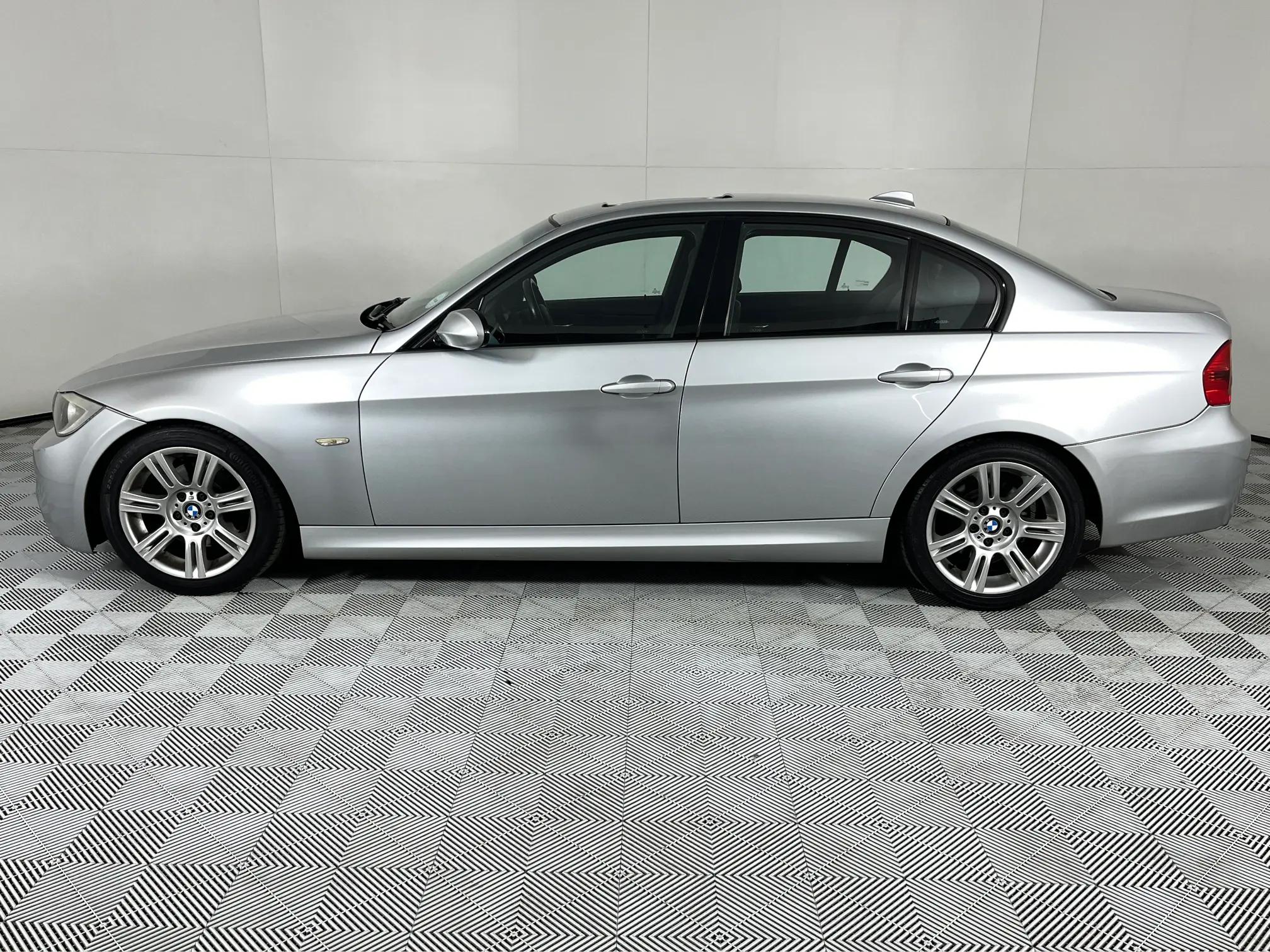 BMW 325i (E90) Sport Auto for sale - R 75 900 | Carfind.co.za