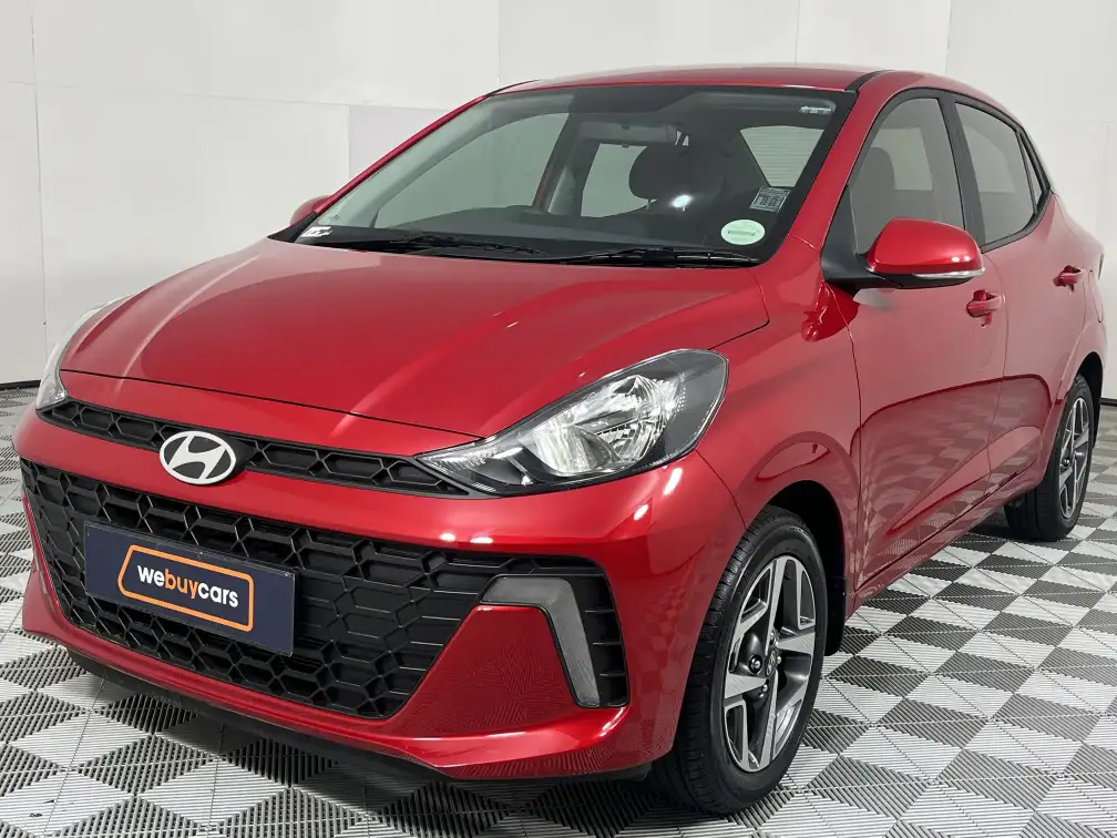 Used Cars For Sale | Buy a Second Hand Vehicle | WeBuyCars