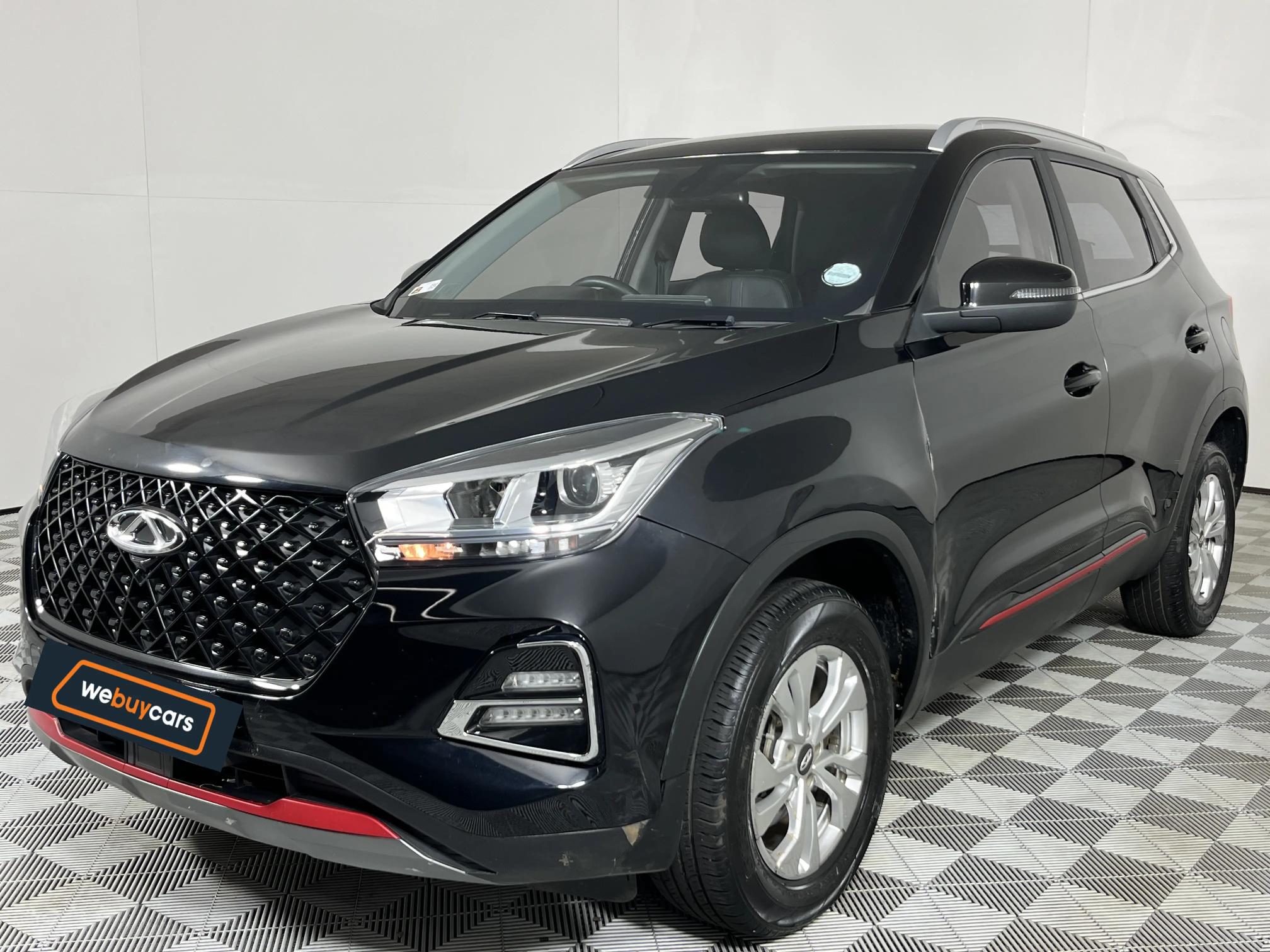 Chery Tiggo 4 Pro 1.5 Urban for sale in KZN - Durban - Carfind.co.za ...
