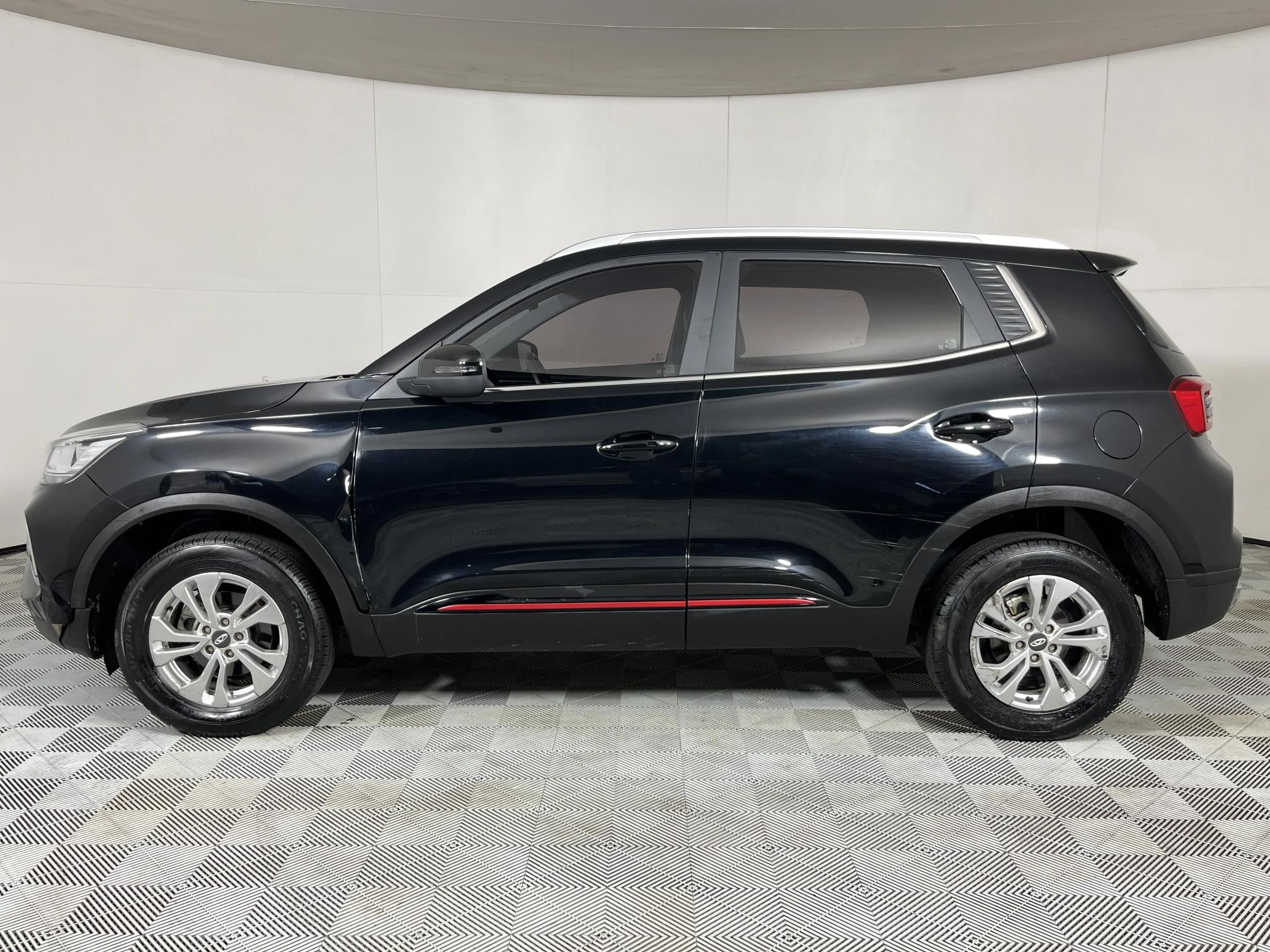 Chery Tiggo 4 Pro 1.5 Urban for sale in KZN - Durban - Carfind.co.za ...