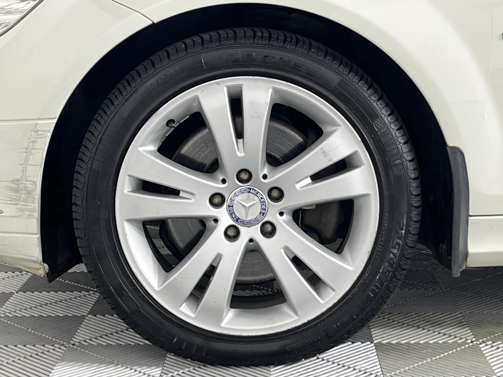 Mercedes Benz C 320 CDi Avantgarde 7G-Tronic for sale in KZN - Durban ...