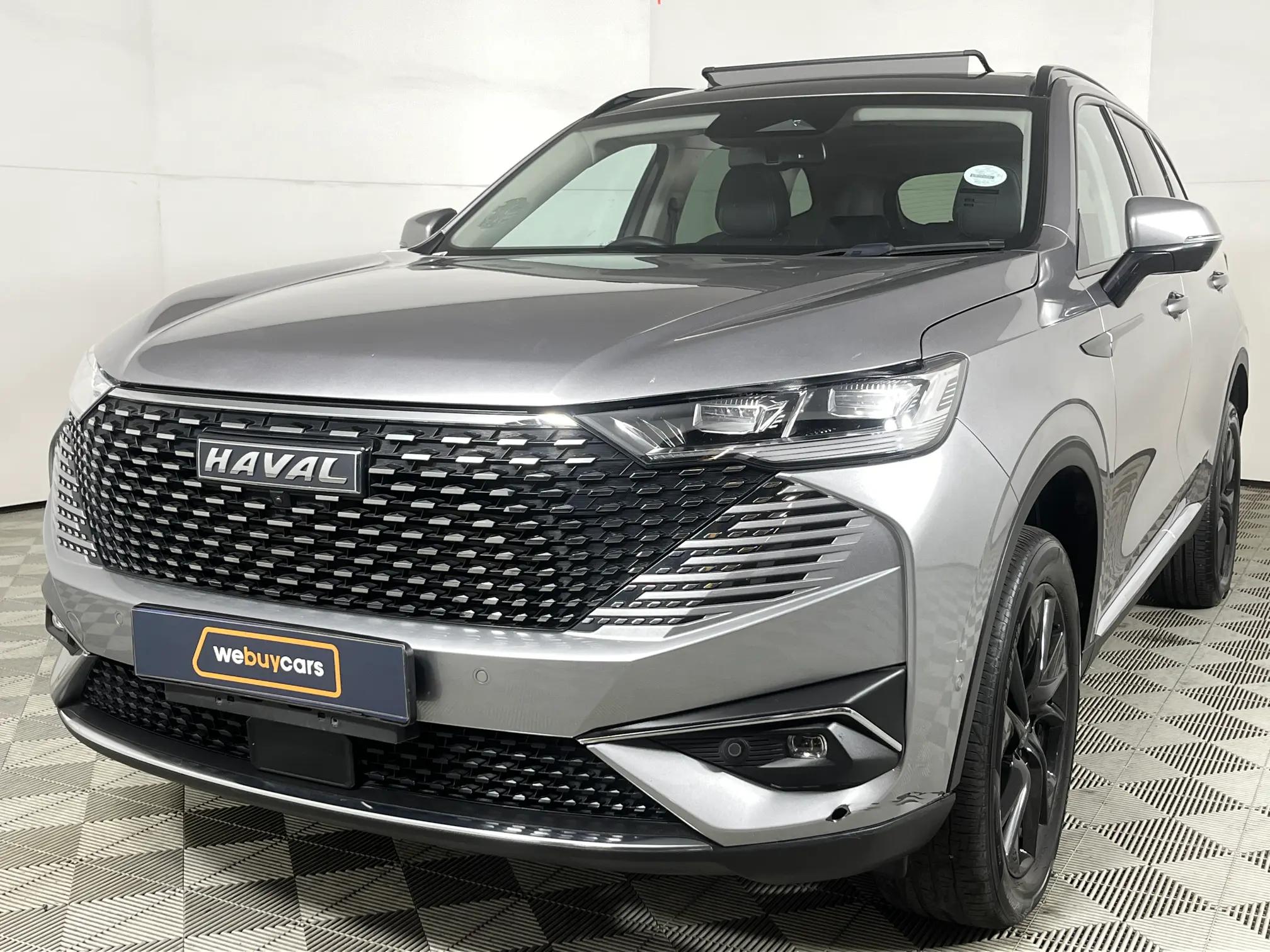 Haval H6 Cars for sale in South Africa - New and Used