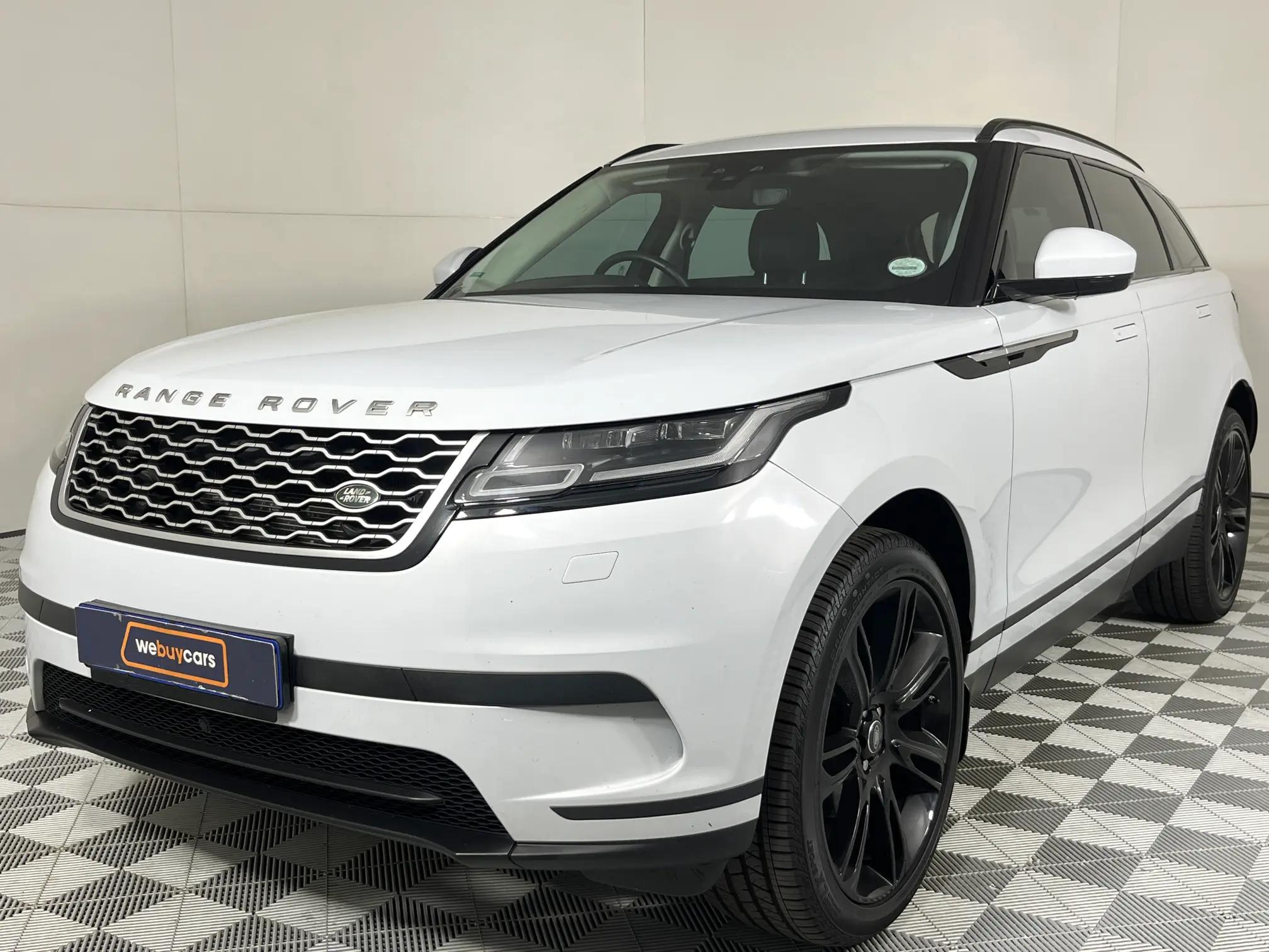 Land Rover Range Rover Velar Cars for sale in Pretoria Gauteng - New ...