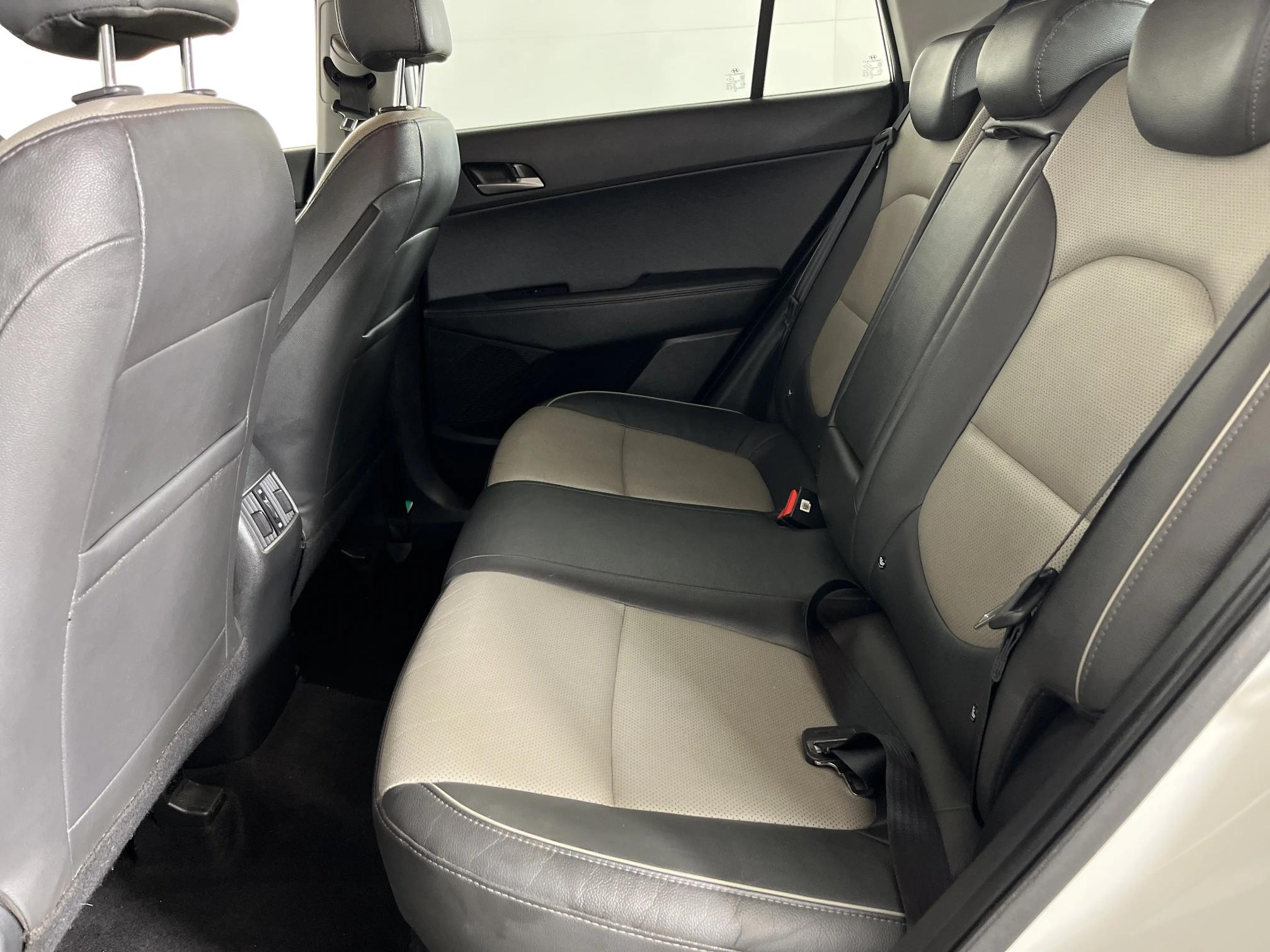 Hyundai Creta 1.6 Executive Auto for sale in KZN - Durban - Carfind.co ...