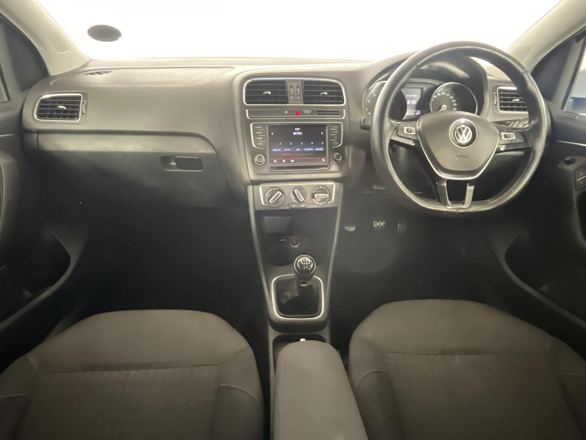 Volkswagen (VW) Polo 1.2 GP TSi Comfortline for sale in Western Cape ...