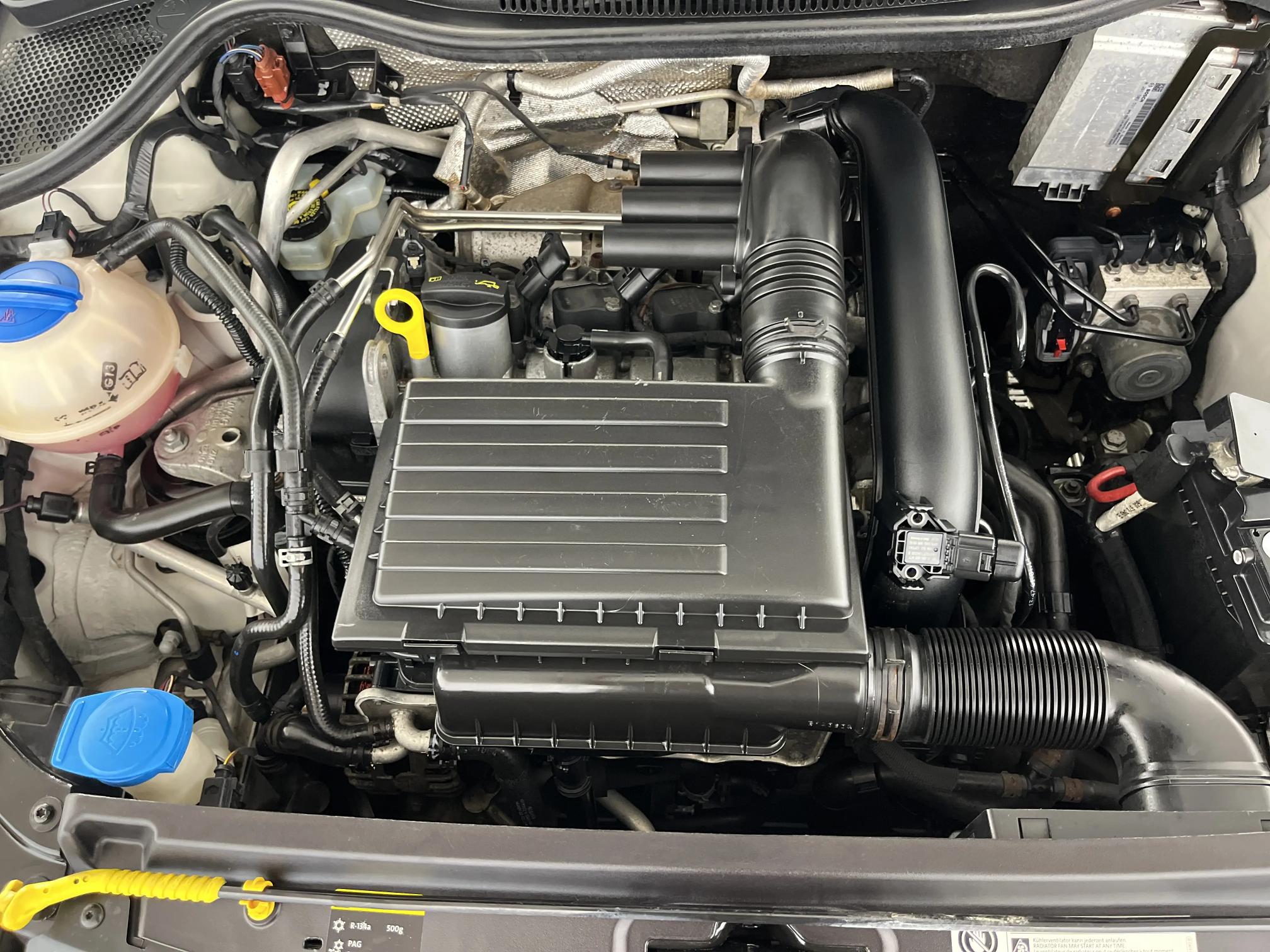 Volkswagen (VW) Polo 1.2 GP TSi Comfortline for sale in Western Cape ...