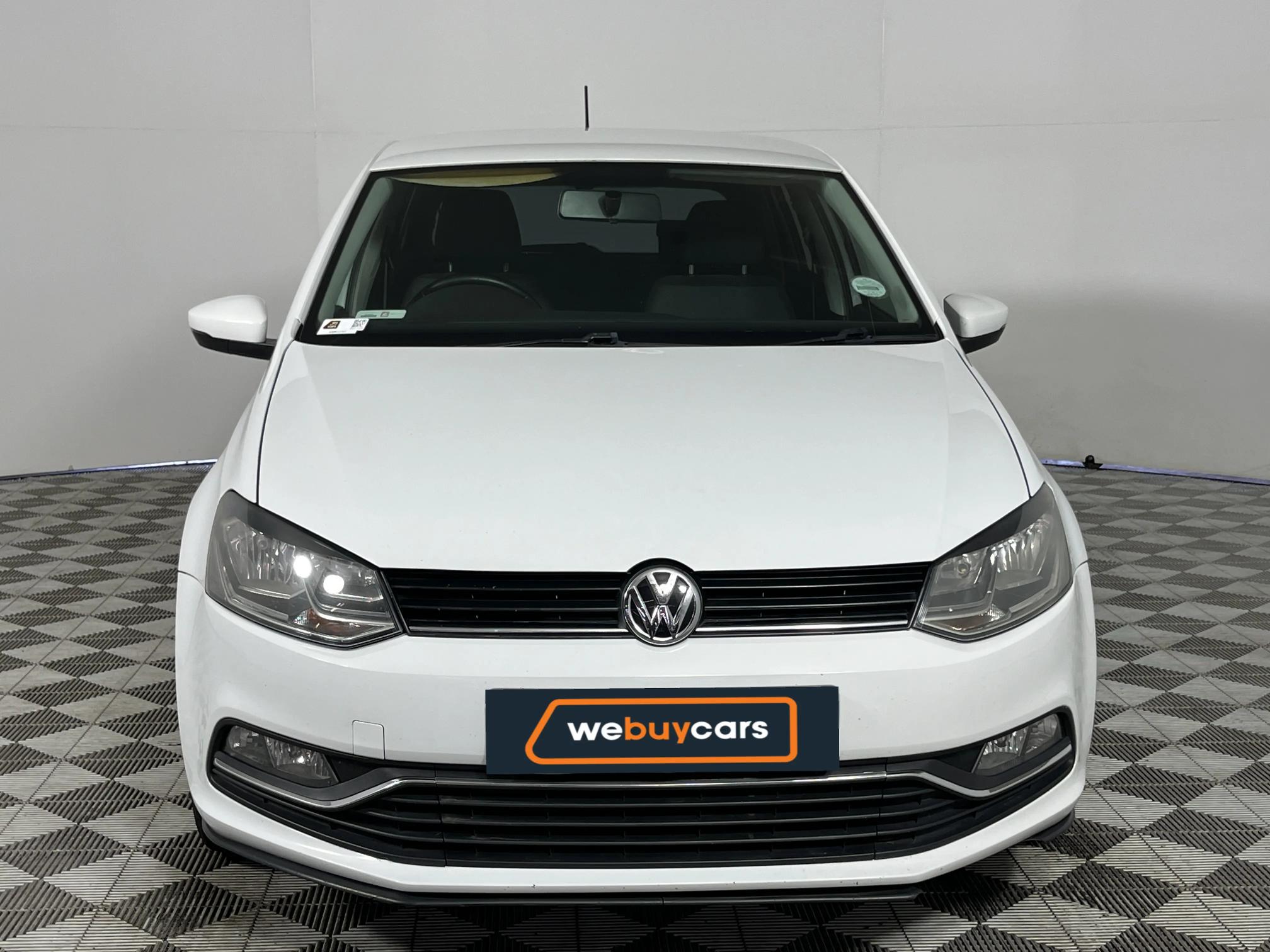 Volkswagen (VW) Polo 1.2 GP TSi Comfortline for sale in Western Cape ...