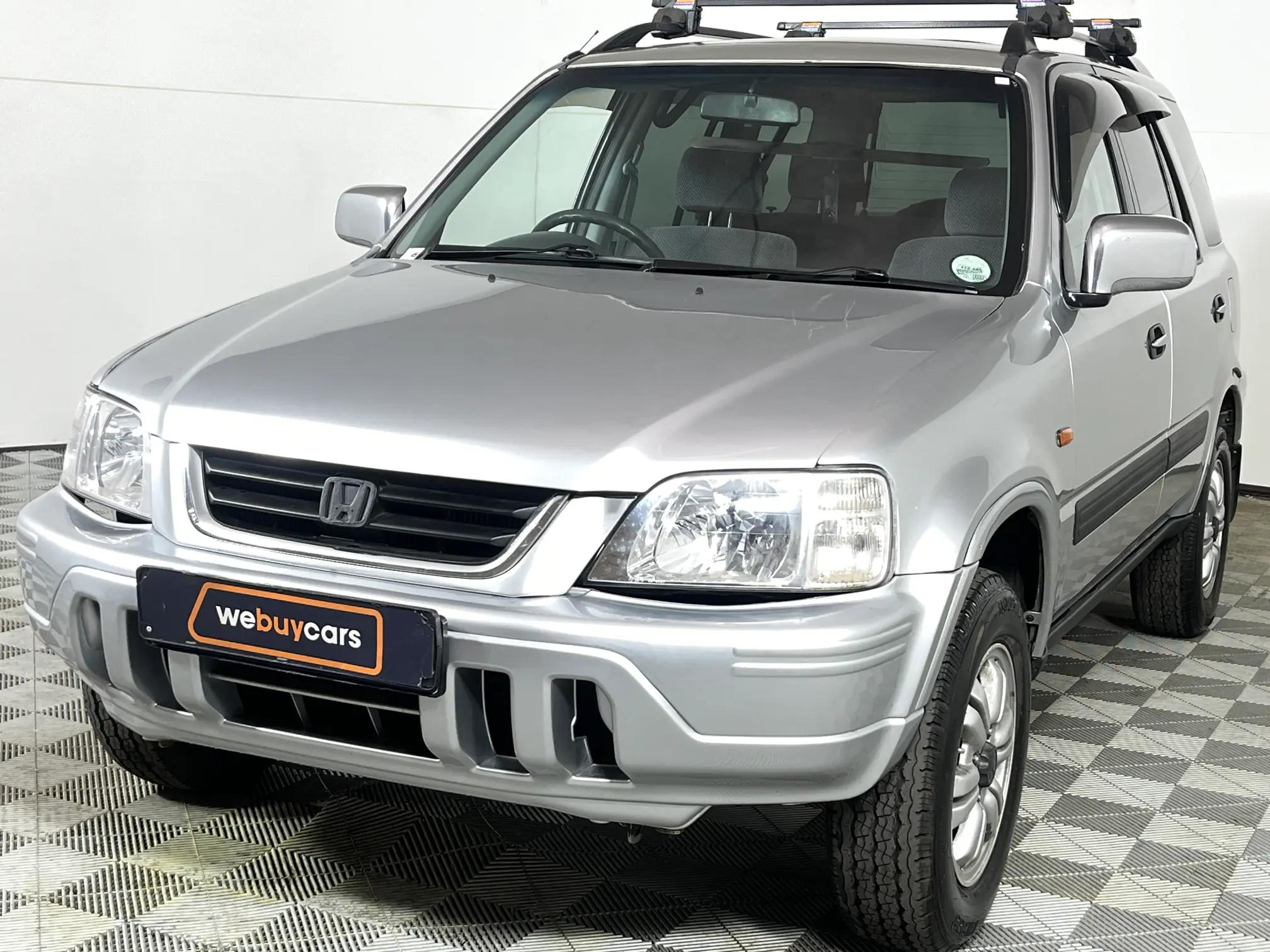 Cars for sale in South Africa - New and Used